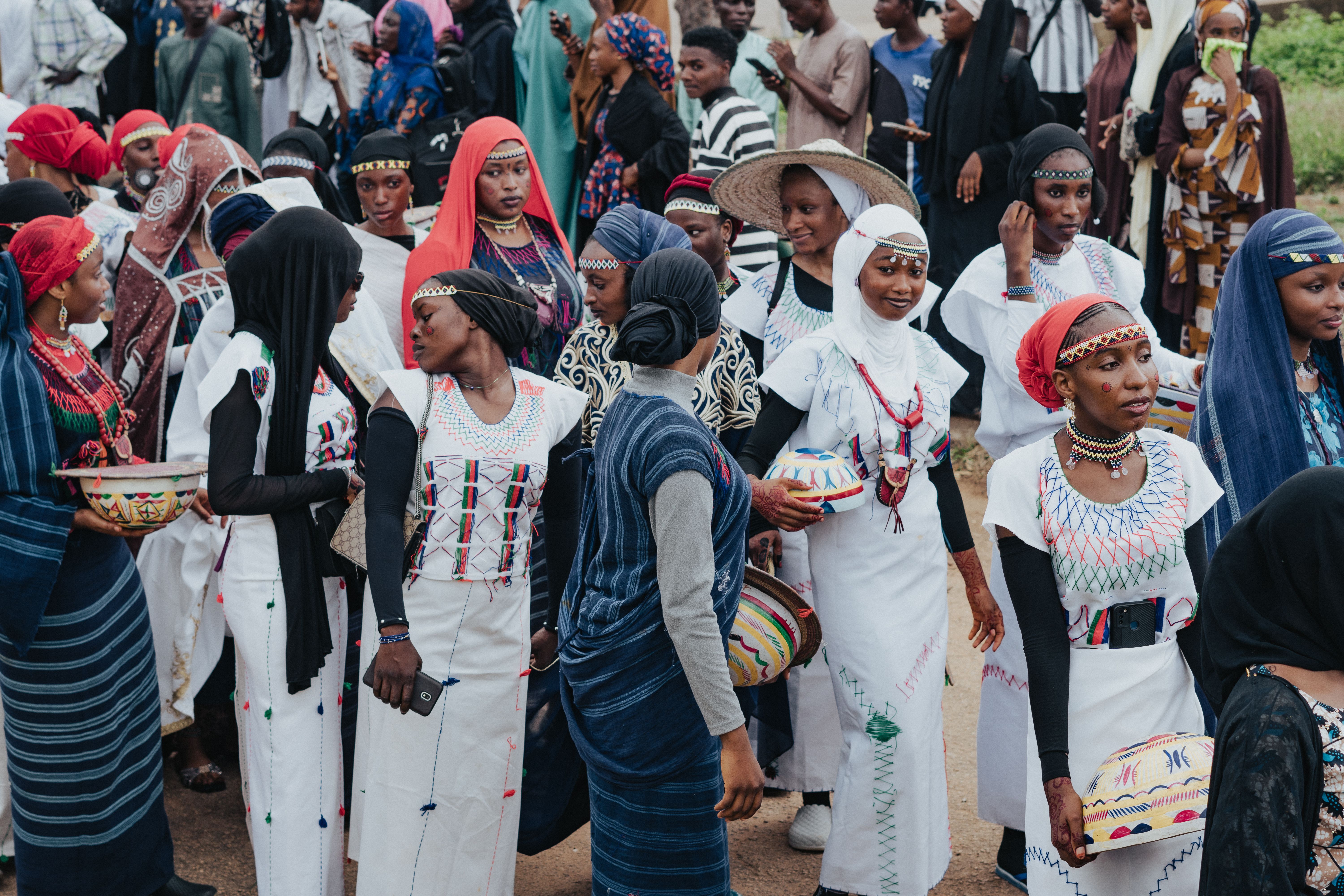 African Women With Nyash Photos, Download The BEST Free African Women ...