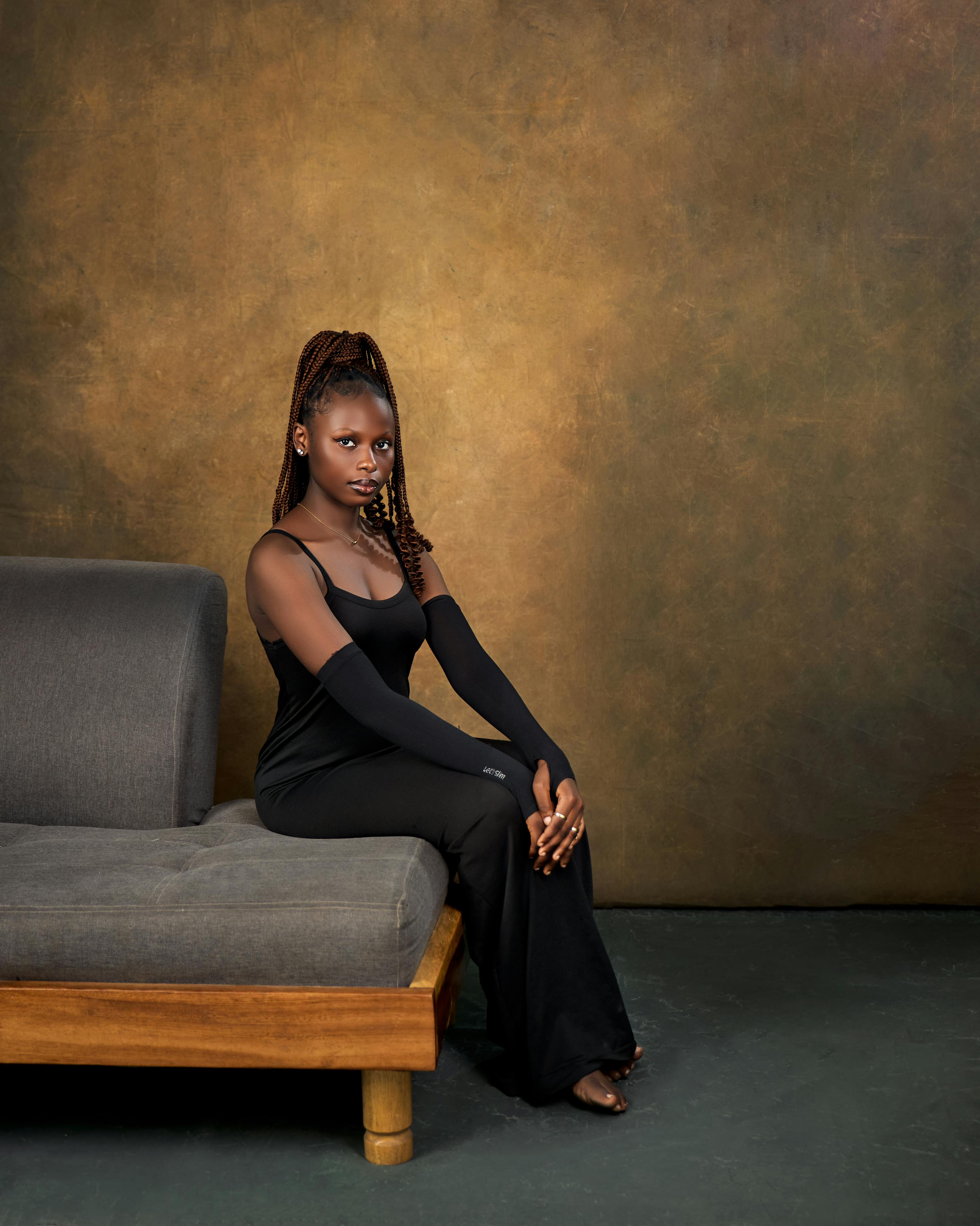 Black Background Portrait Photos, Download The BEST Free Black ...