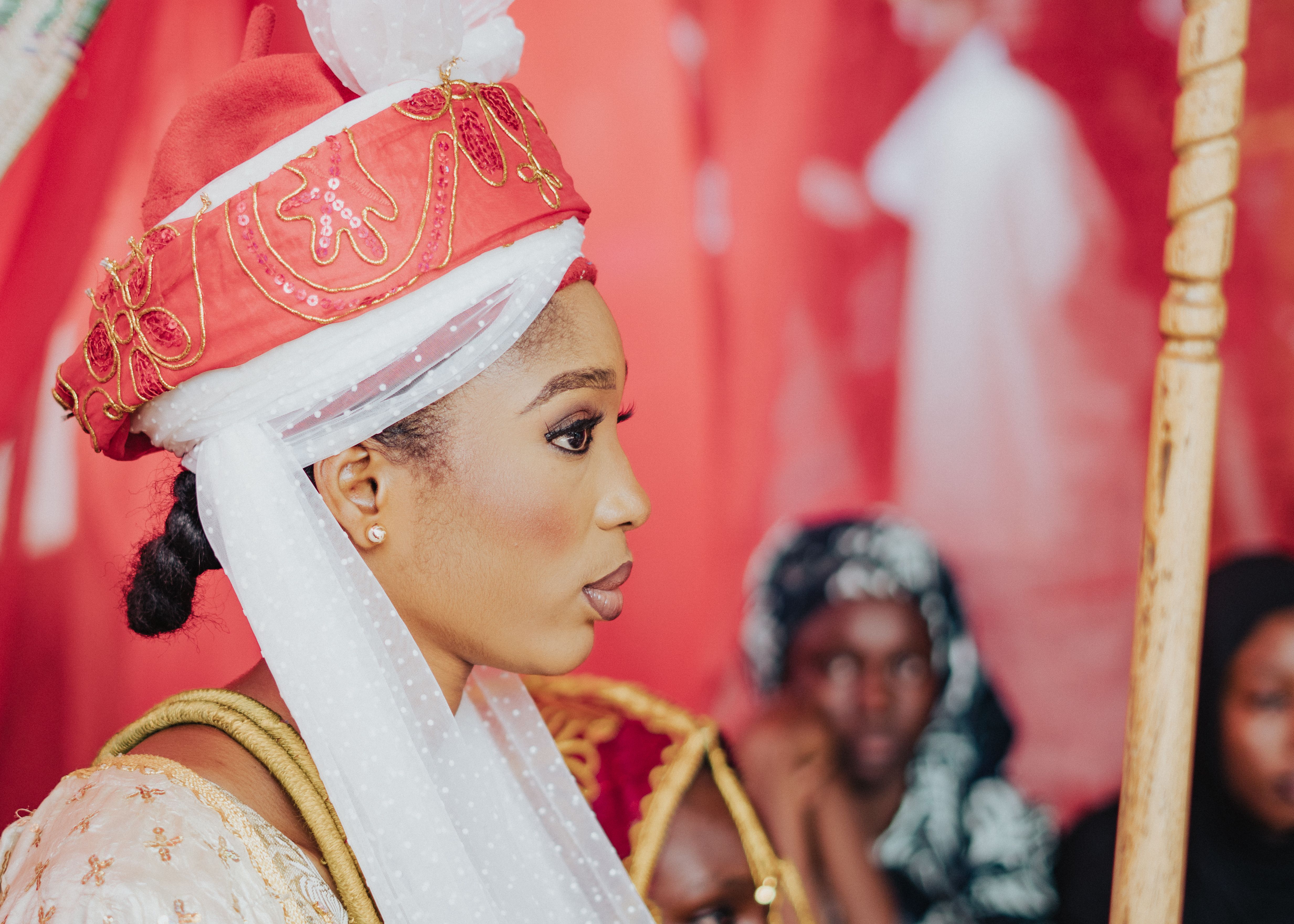 Nigerian Traditional Wedding Photos, Download The BEST Free Nigerian ...