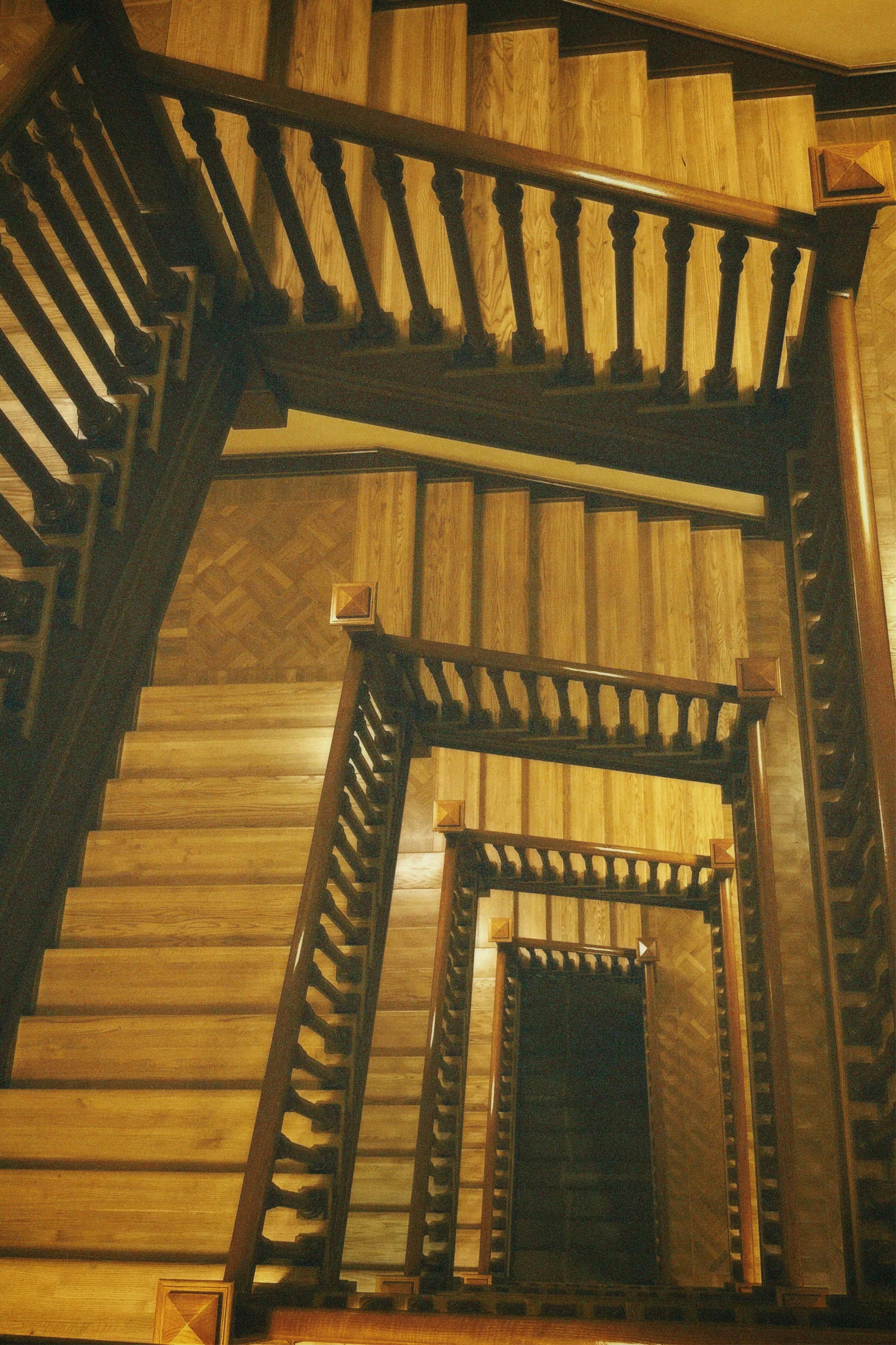 Stairs Top View Photos, Download The BEST Free Stairs Top View Stock ...