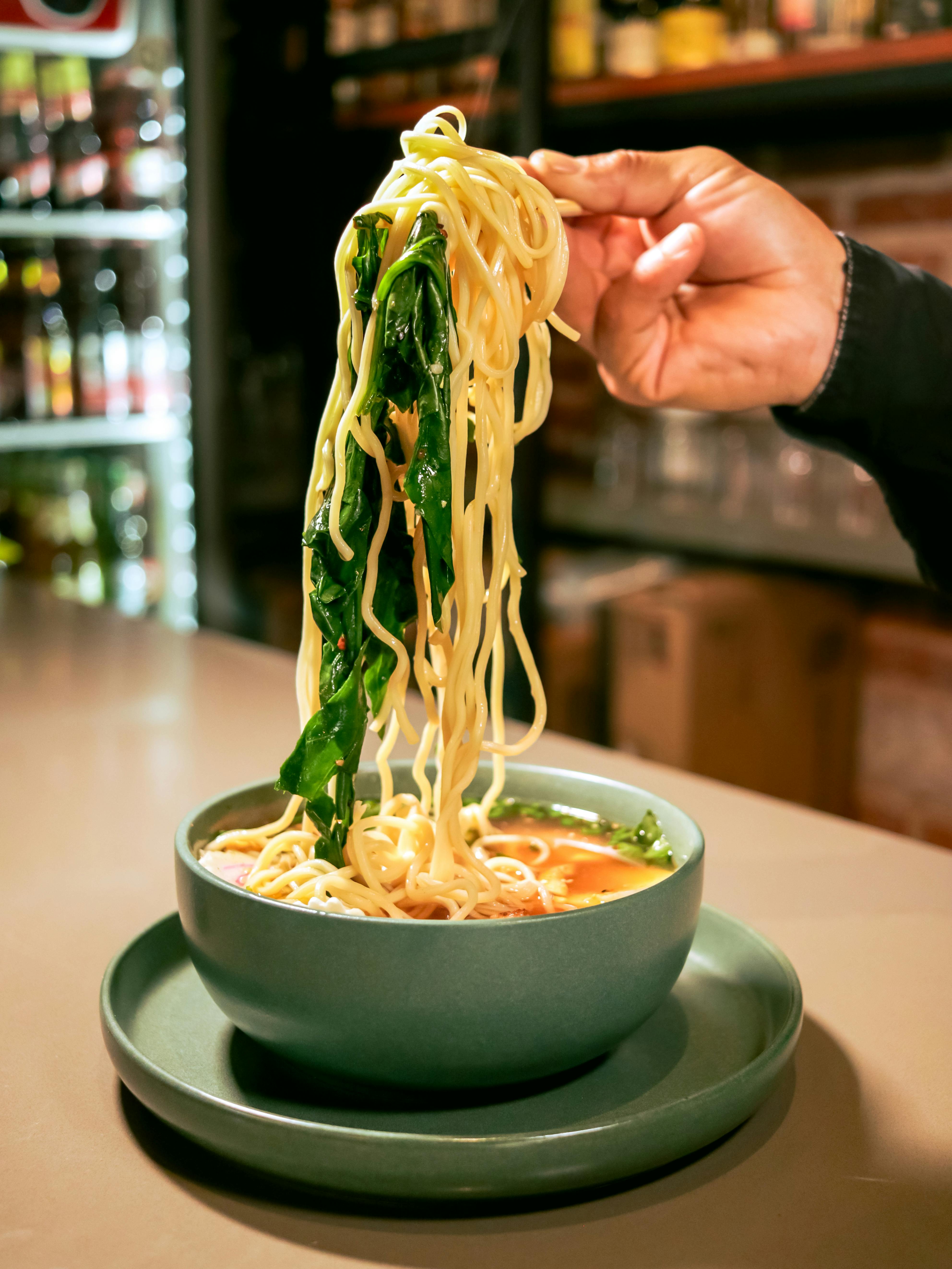 700+ Foto Ramen Terbaik · Unduh Gratis 100% · Foto Stok Pexels