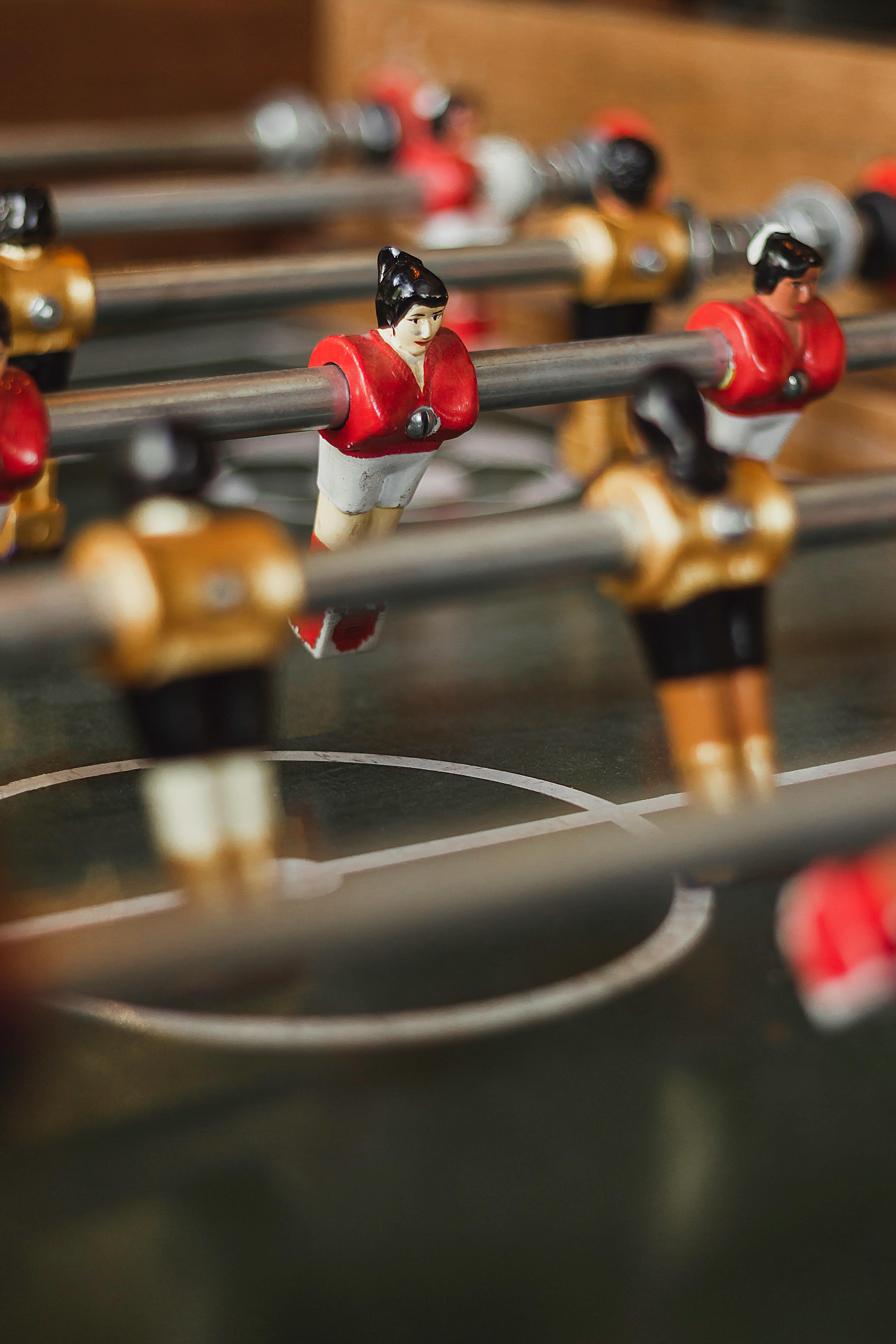 Assorted Bowling Ball Lot · Free Stock Photo