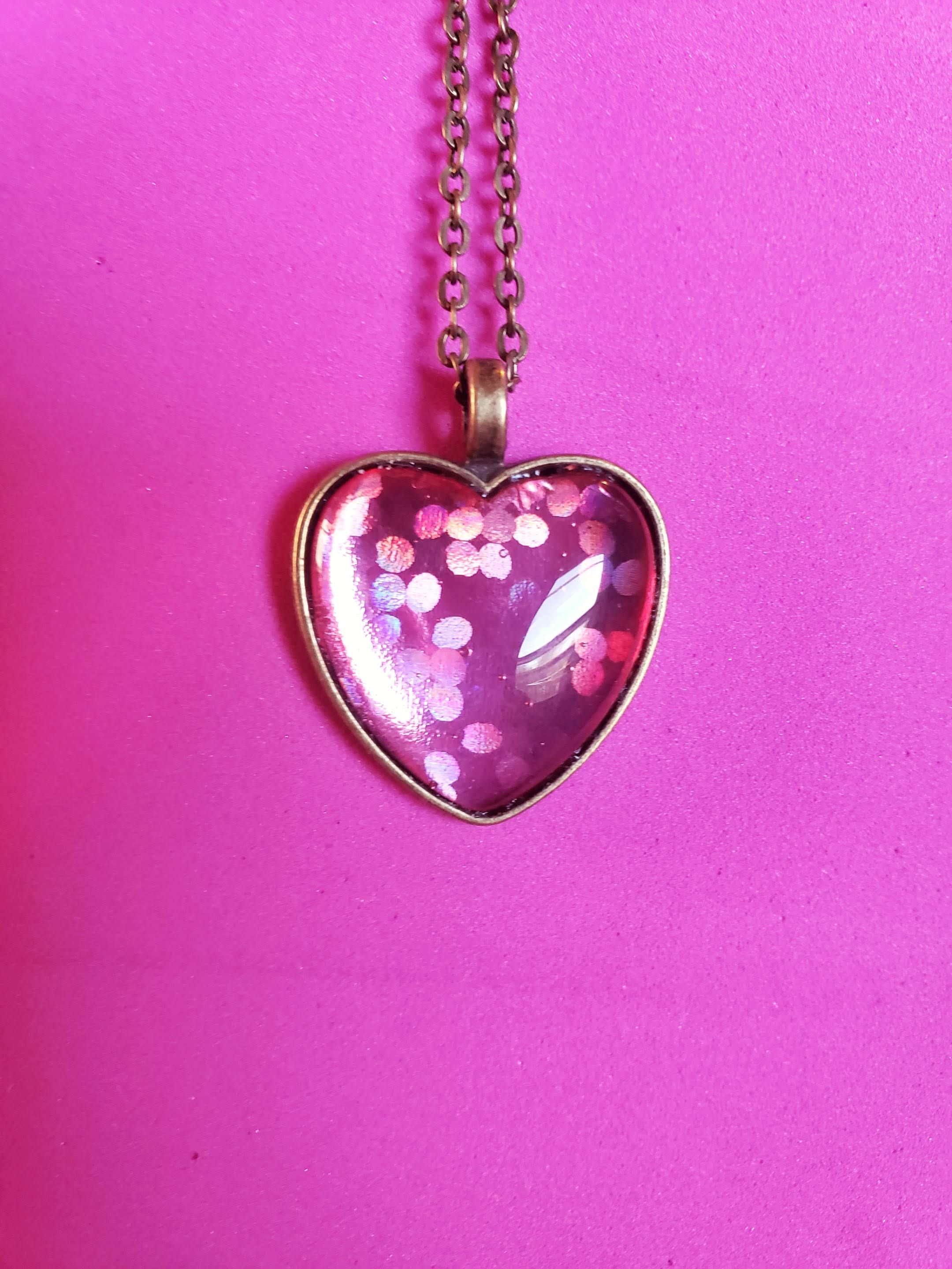 Pink Heart Photos, Download The BEST Free Pink Heart Stock Photos & HD ...