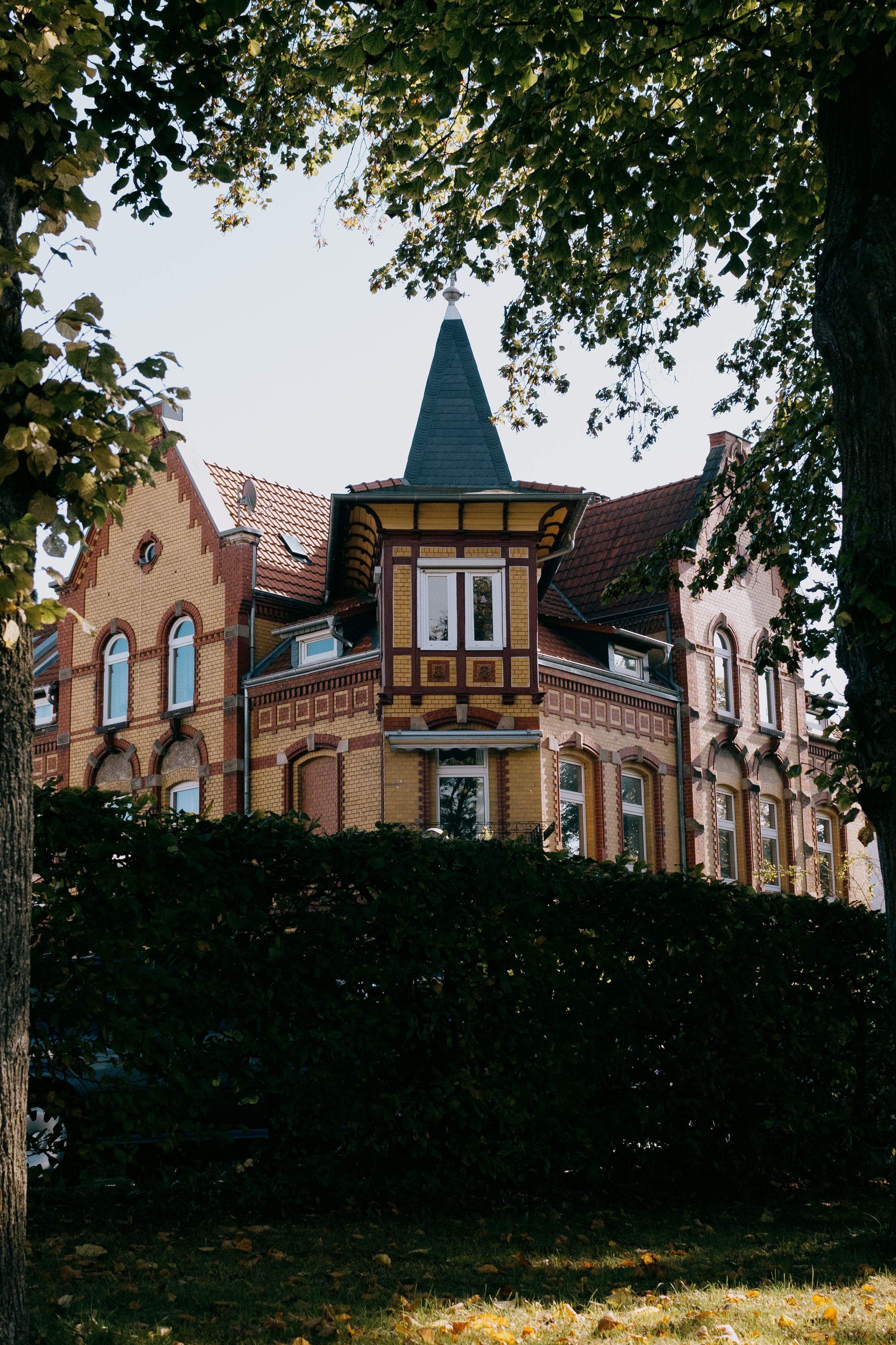Windows On The House Photos, Download The BEST Free Windows On The ...