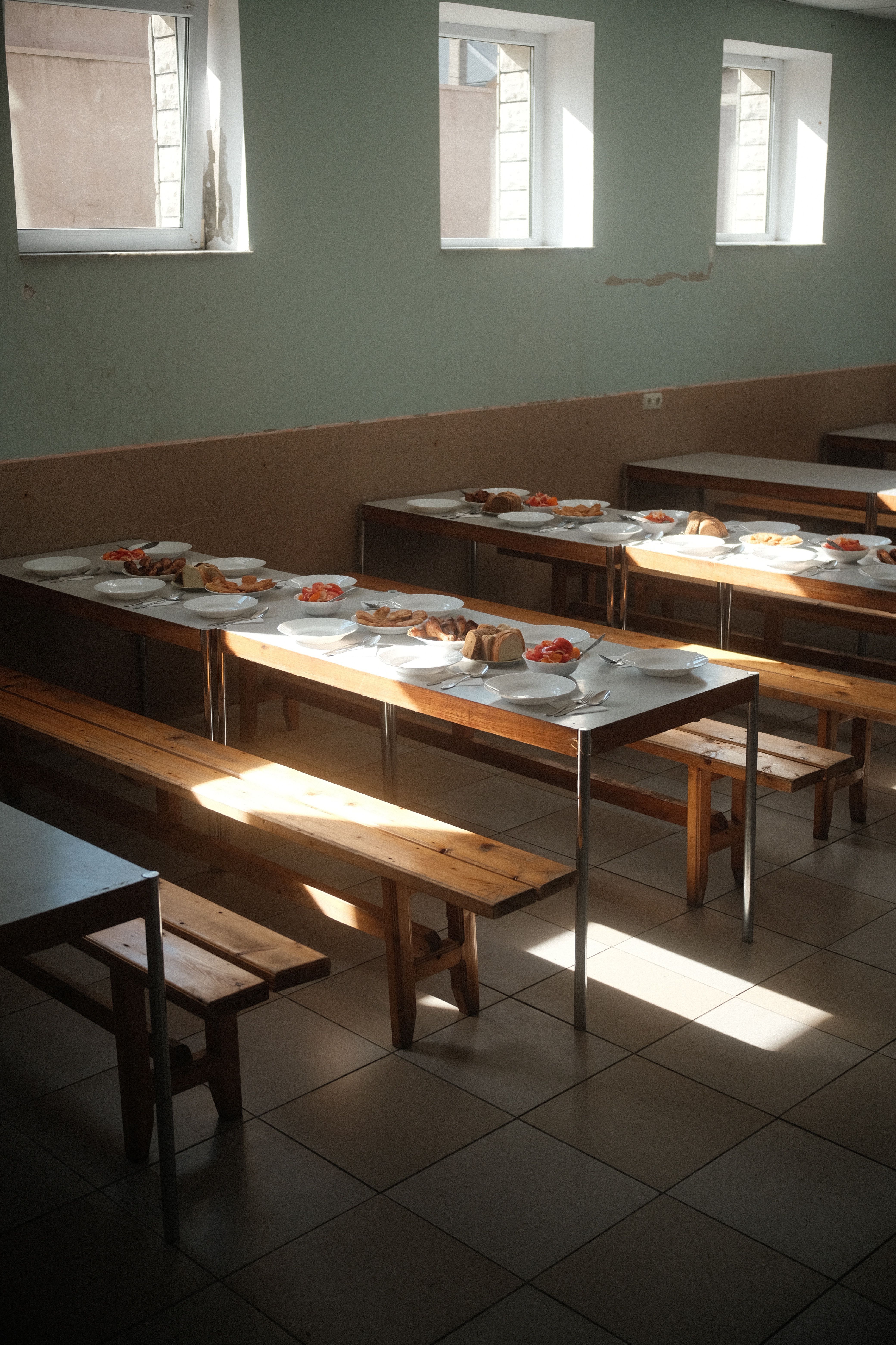 American Cafeteria Photos, Download The BEST Free American Cafeteria ...