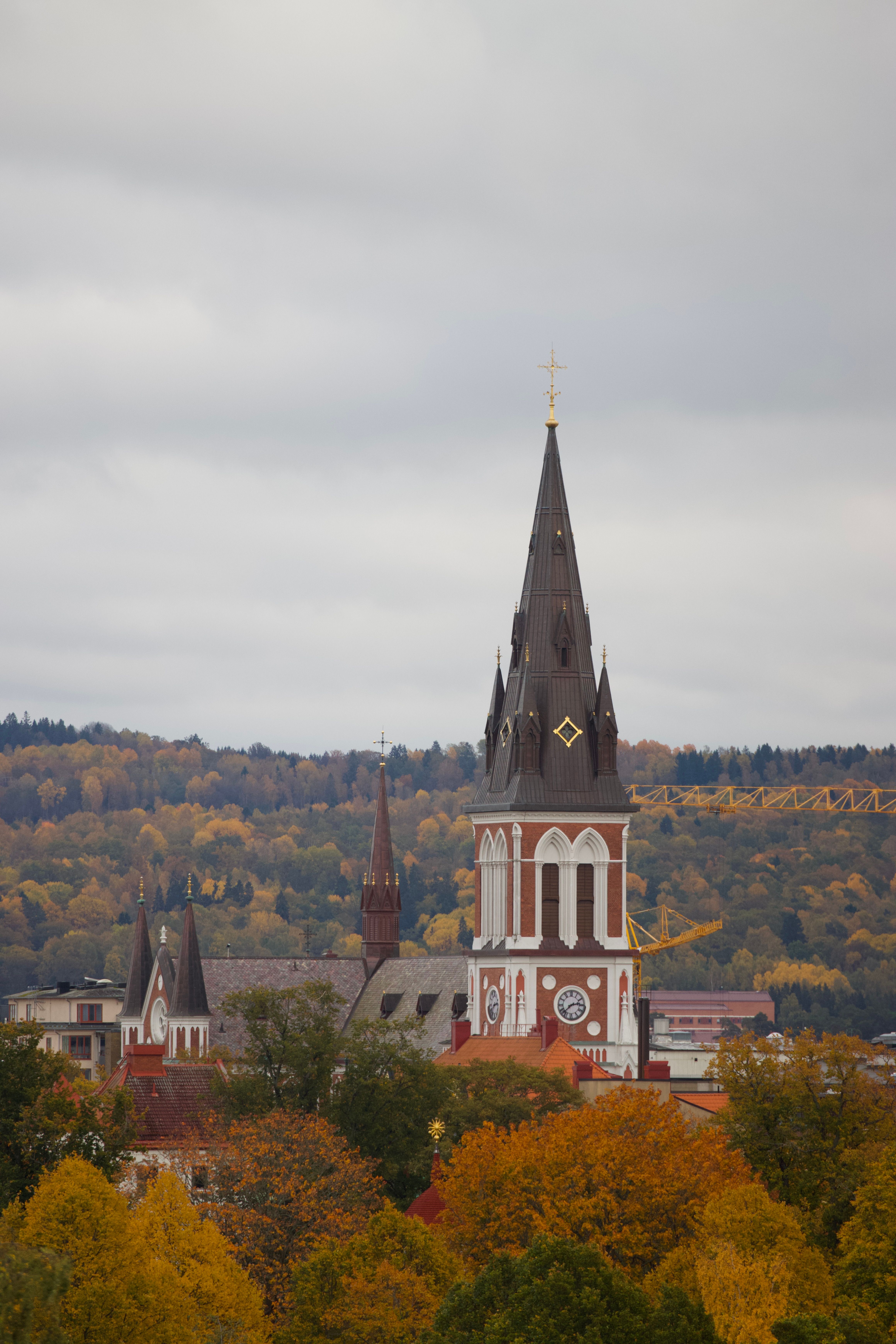 Fall Church Backgrounds Photos, Download The BEST Free Fall Church ...