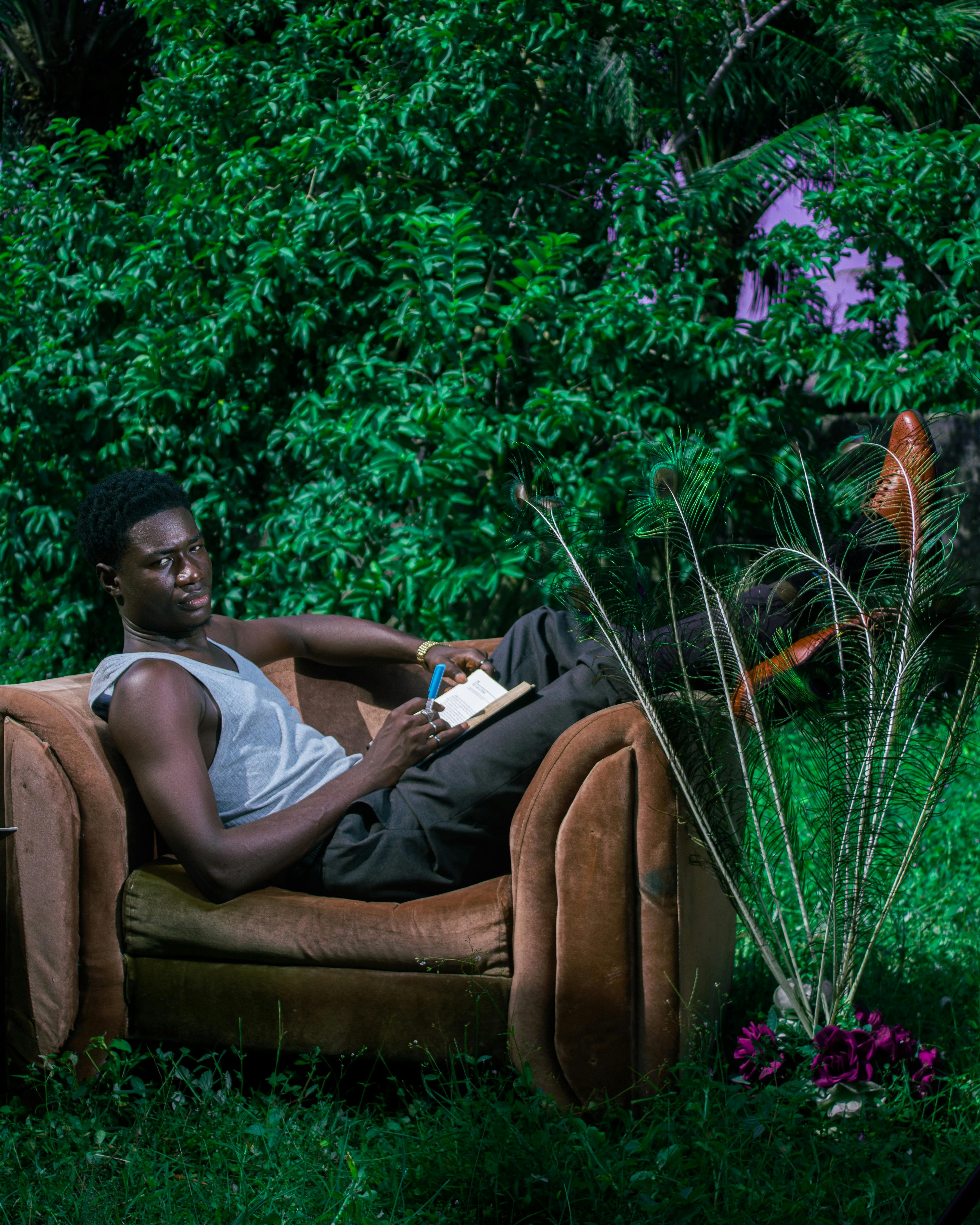 Random Man Photos, Download The BEST Free Random Man Stock Photos & HD ...