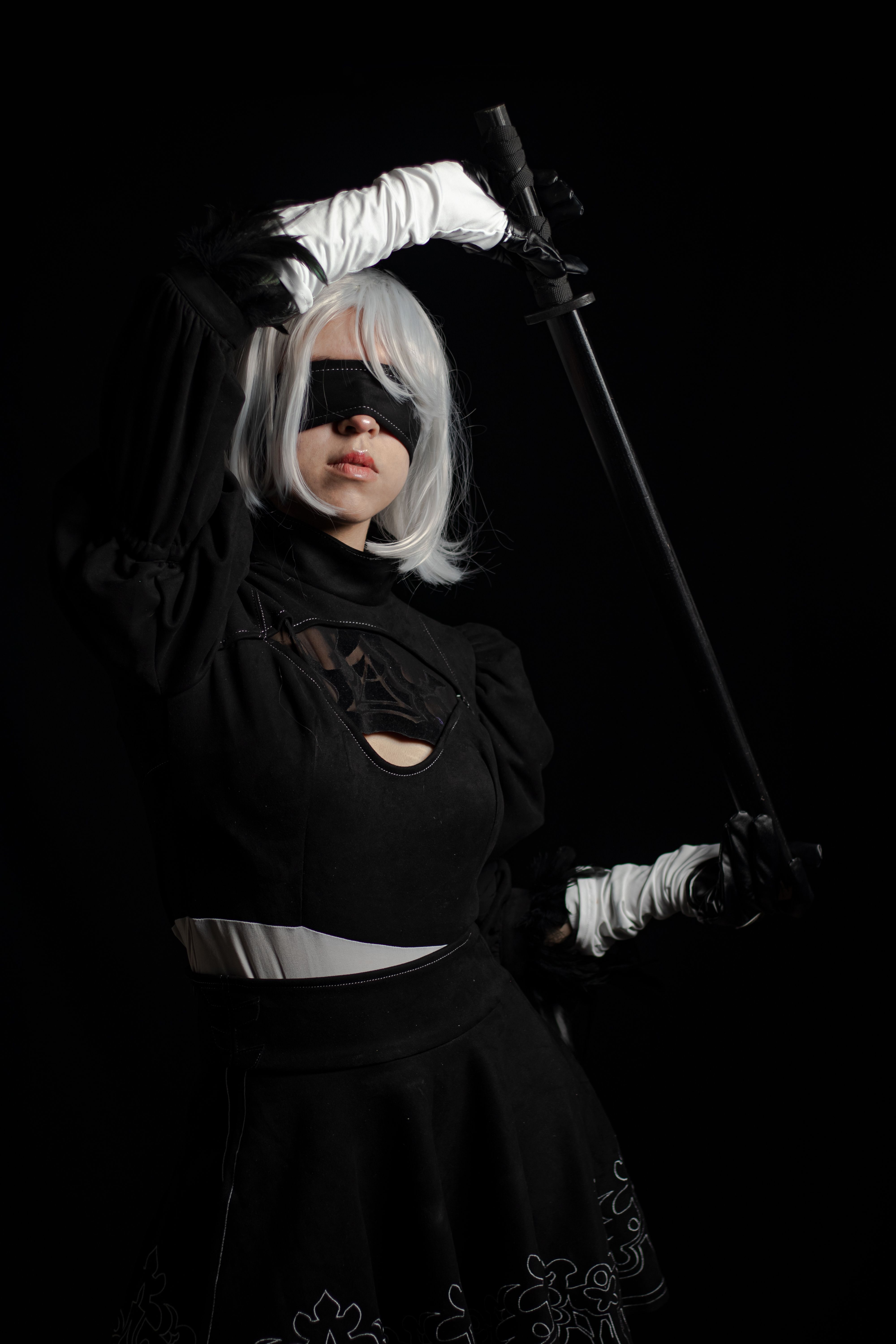 Dark Black Anime Photos, Download The BEST Free Dark Black Anime Stock ...