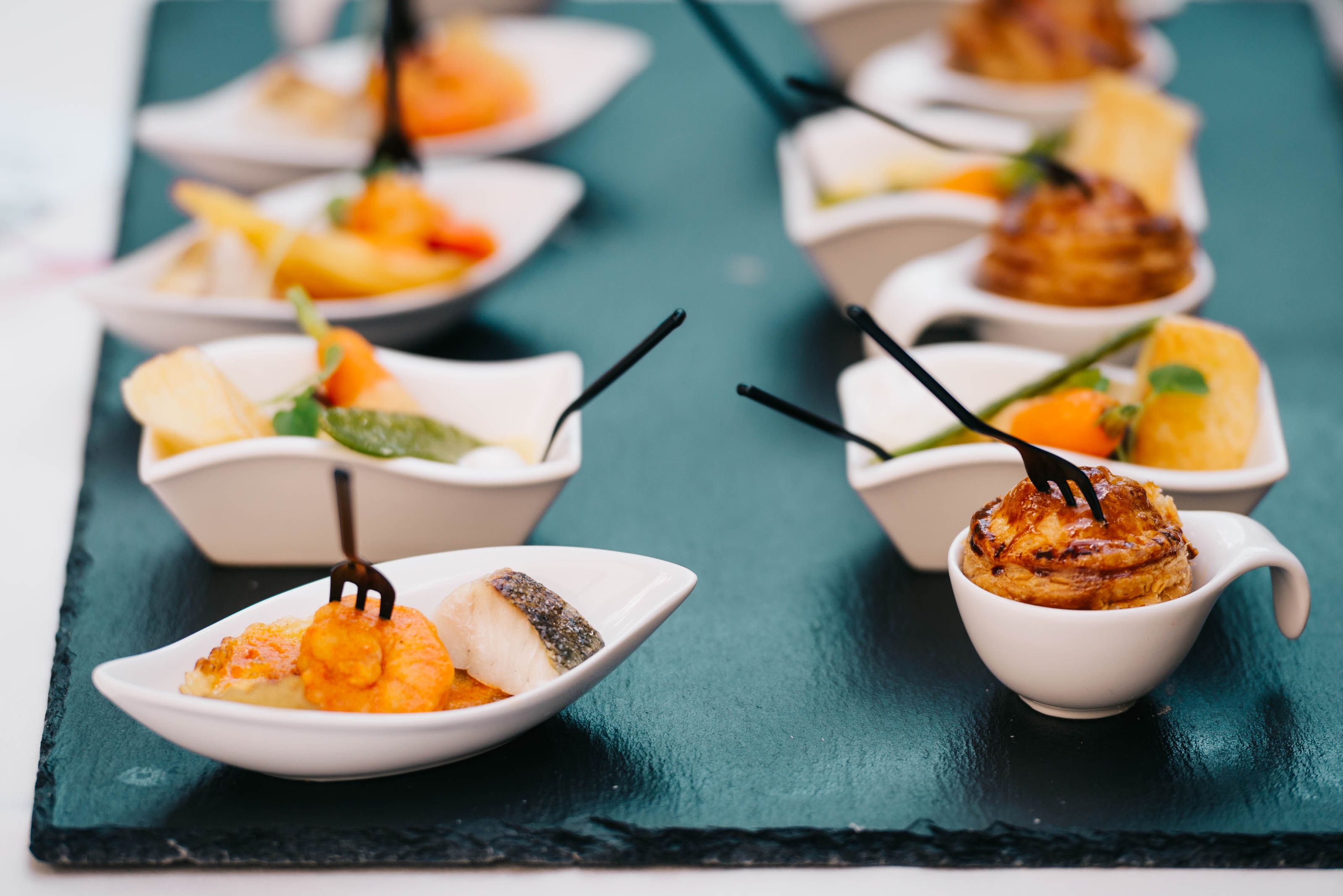 Starter Fine Dining Dishes Photos, Download The BEST Free Starter Fine ...