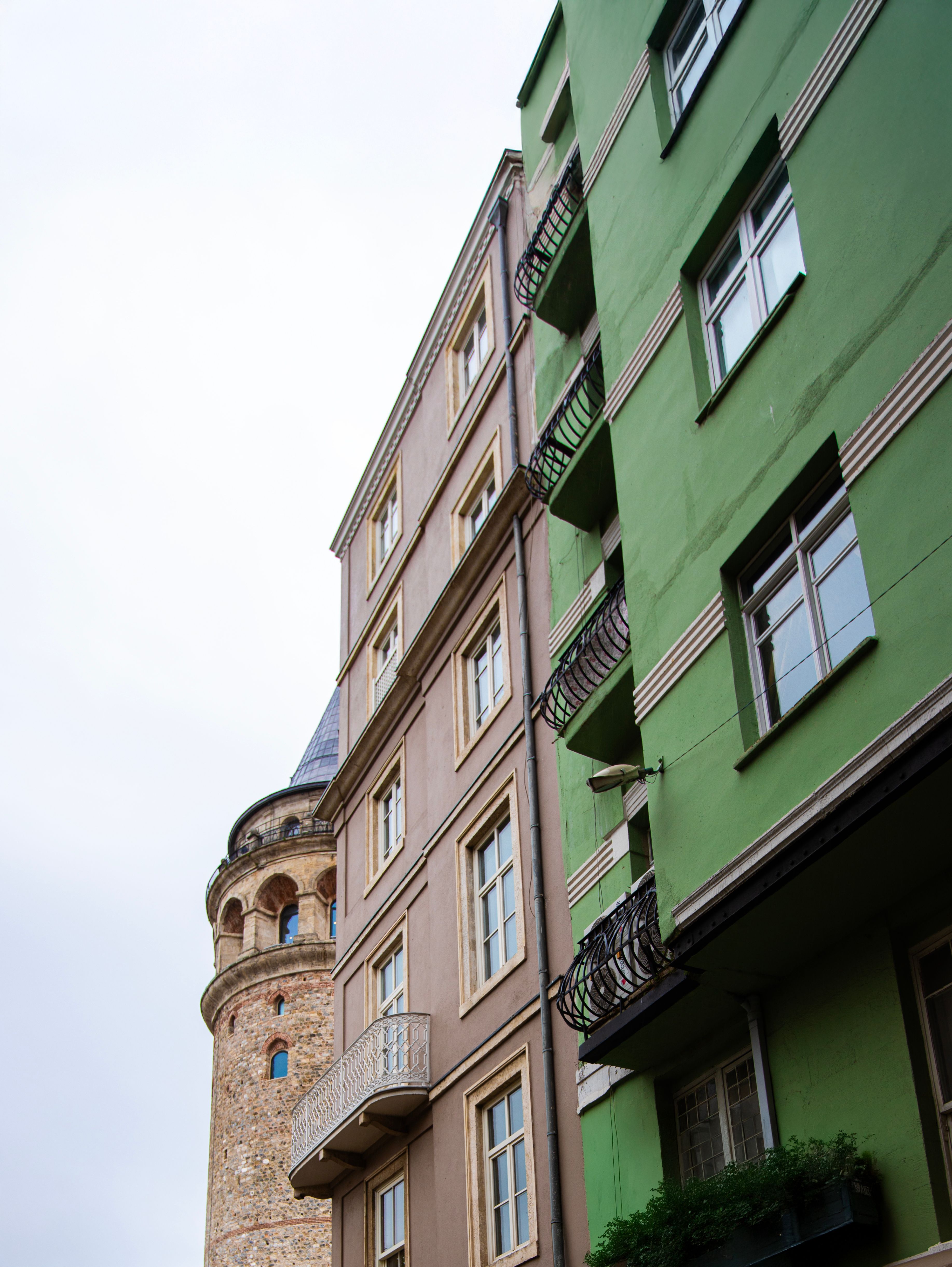Background Of Buildings Photos, Download The BEST Free Background Of ...