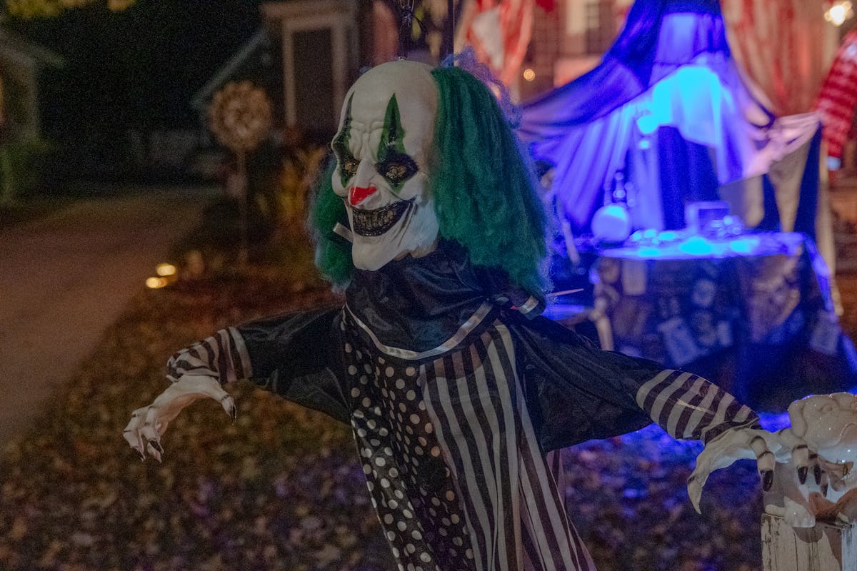 Halloween Not Scary Photos, Download The BEST Free Halloween Not Scary ...