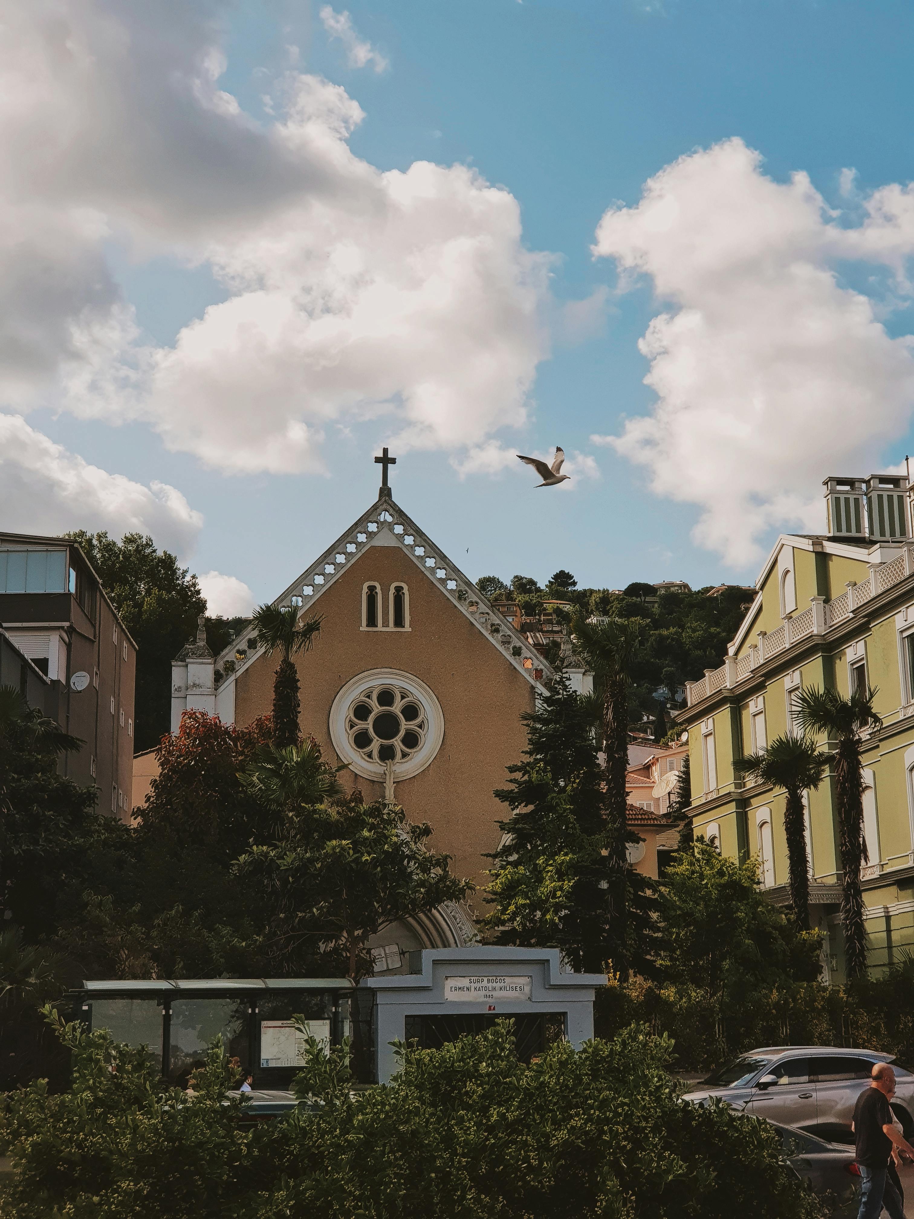 Seventh Day Adventist Church Photos, Download The BEST Free Seventh Day ...