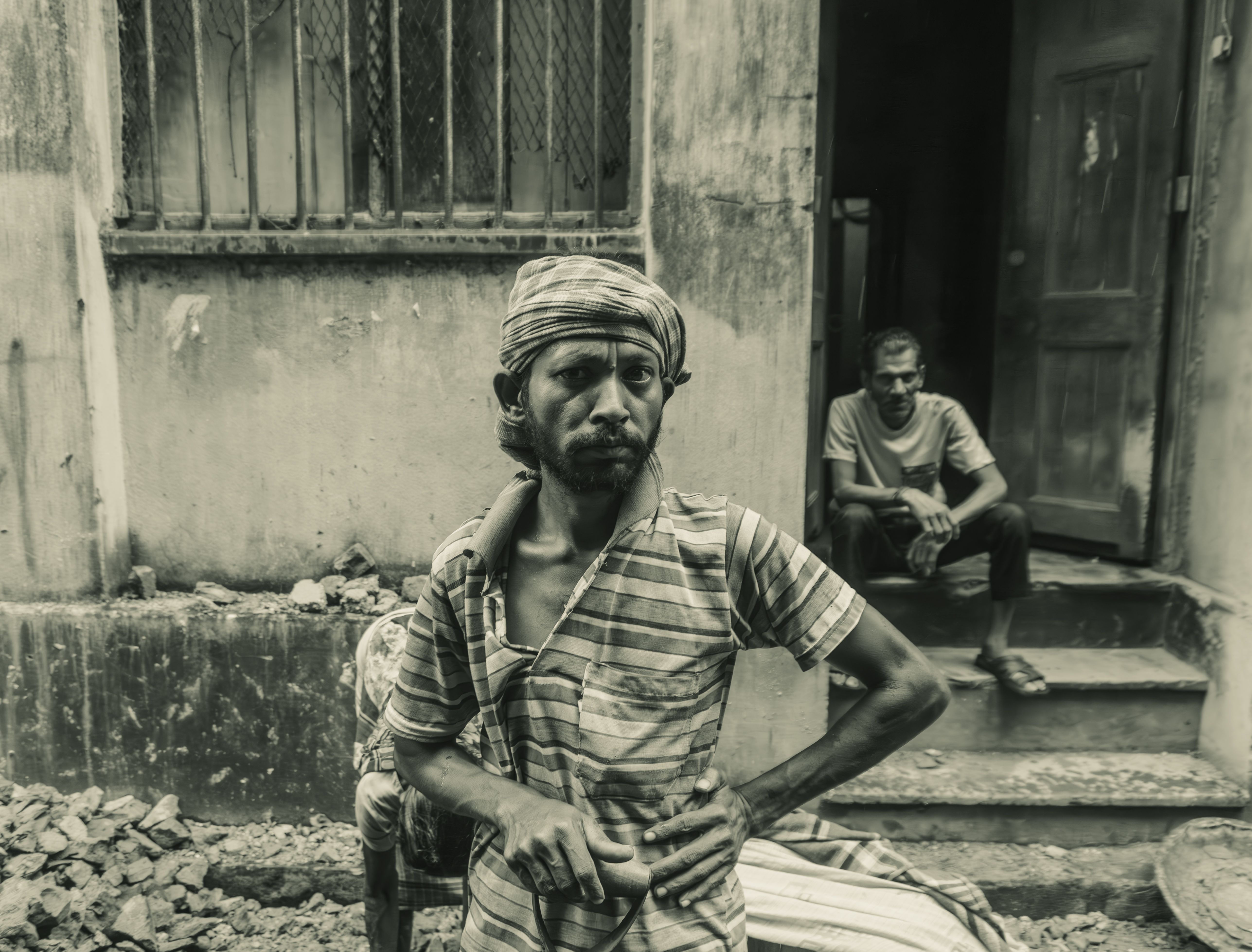 Laborer Portrait Photos, Download The BEST Free Laborer Portrait Stock ...