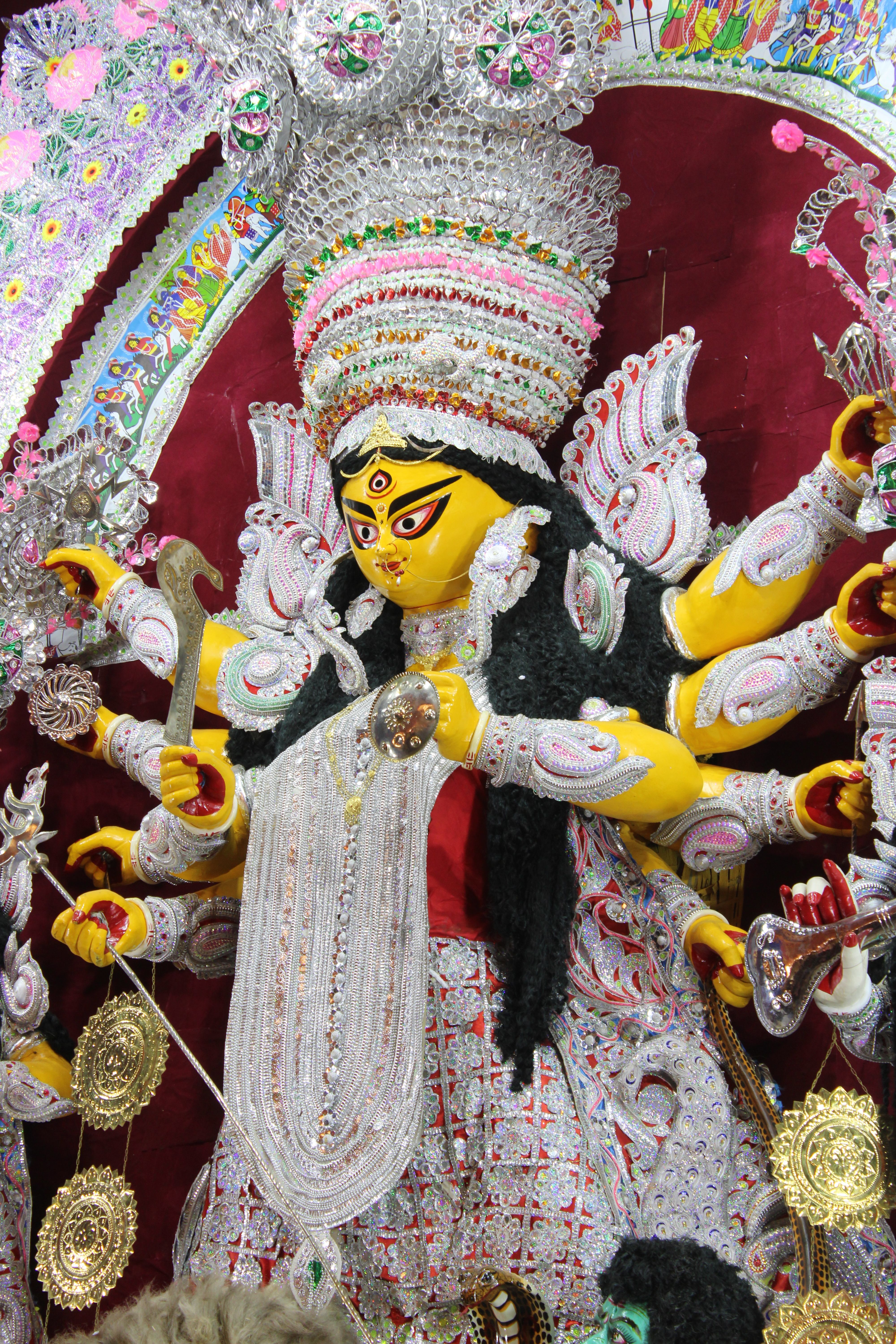 Maa Manasha Photos, Download The BEST Free Maa Manasha Stock Photos ...