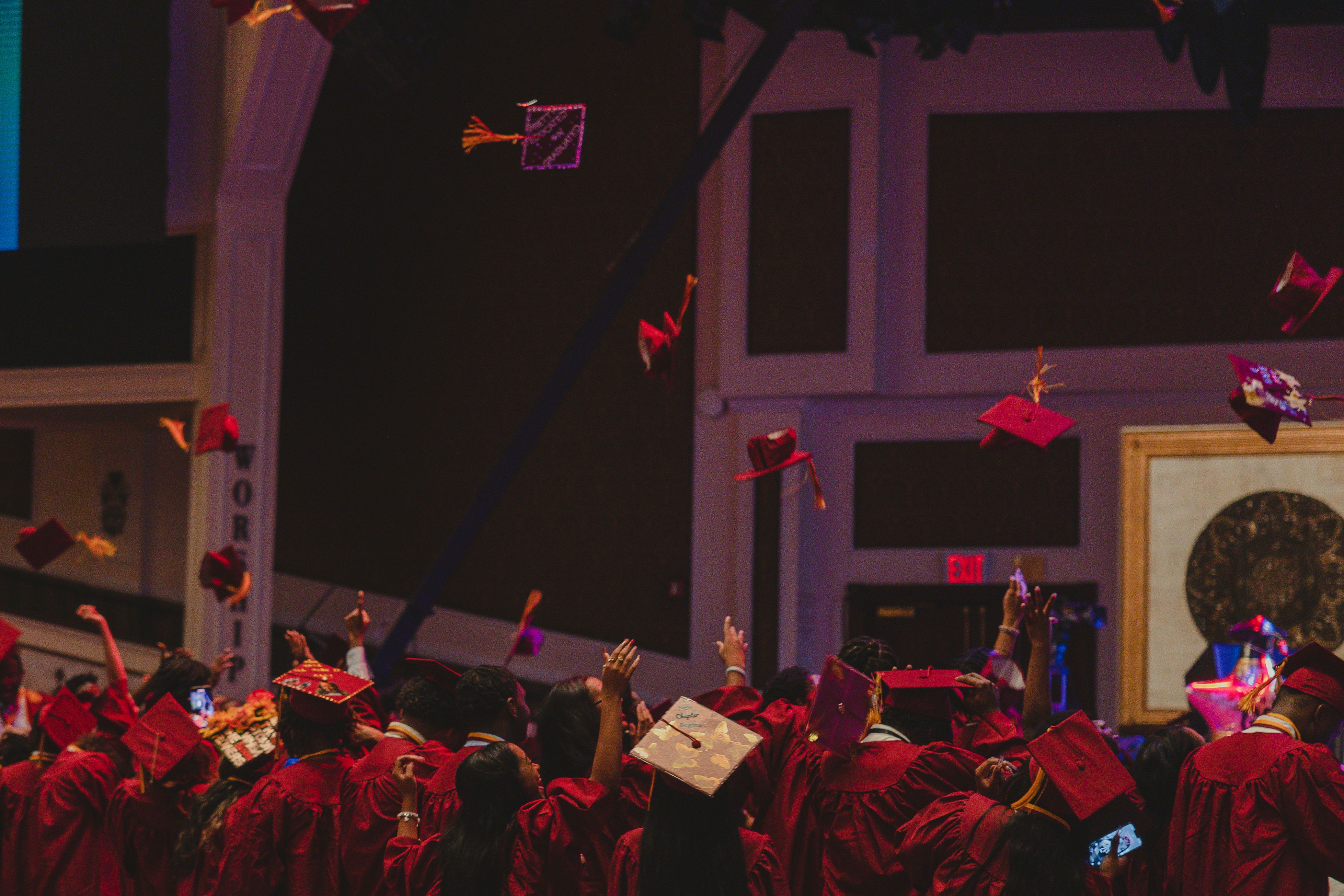 Master Degree Photos, Download The BEST Free Master Degree Stock Photos ...