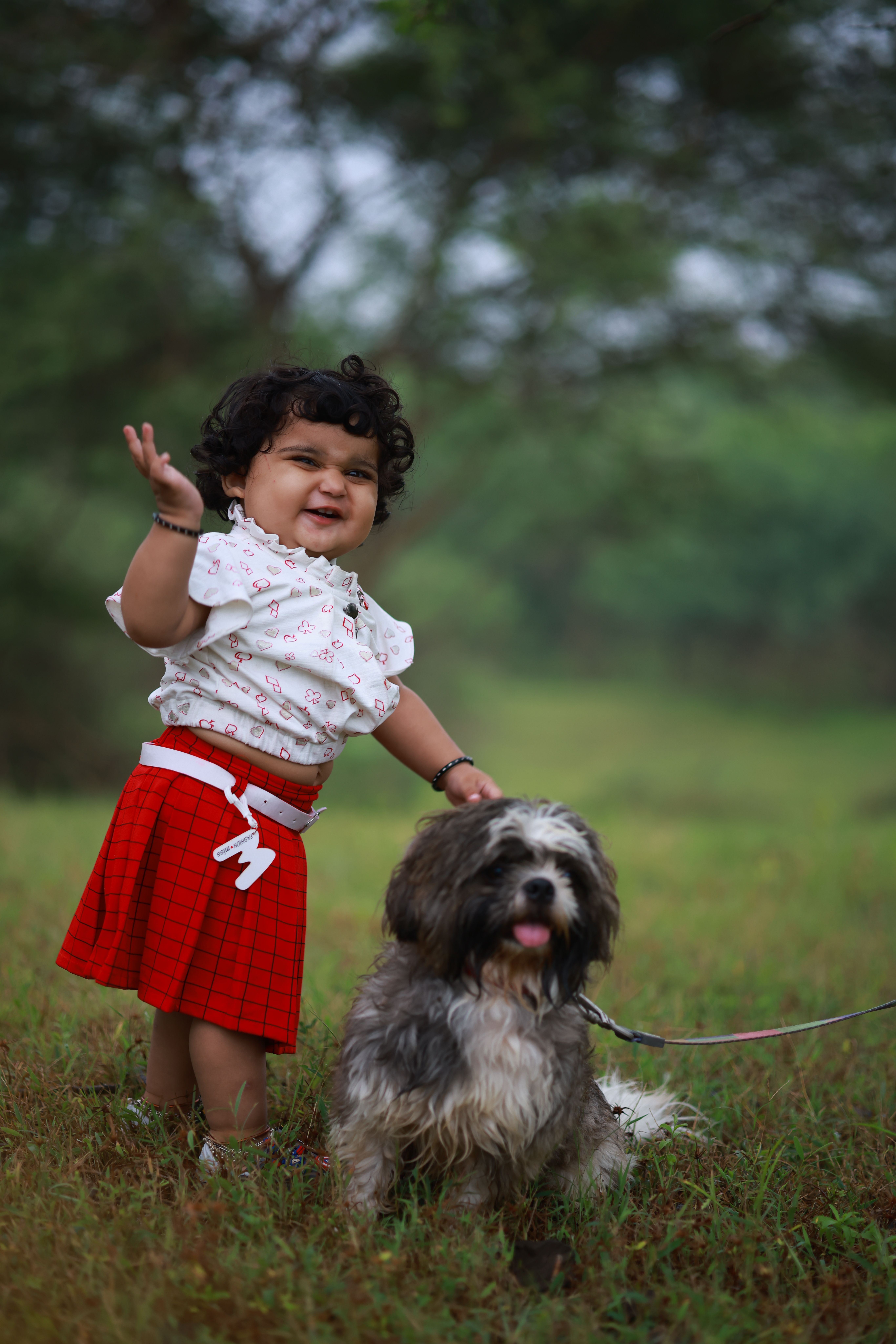 Dog For Kid Photos, Download The BEST Free Dog For Kid Stock Photos ...