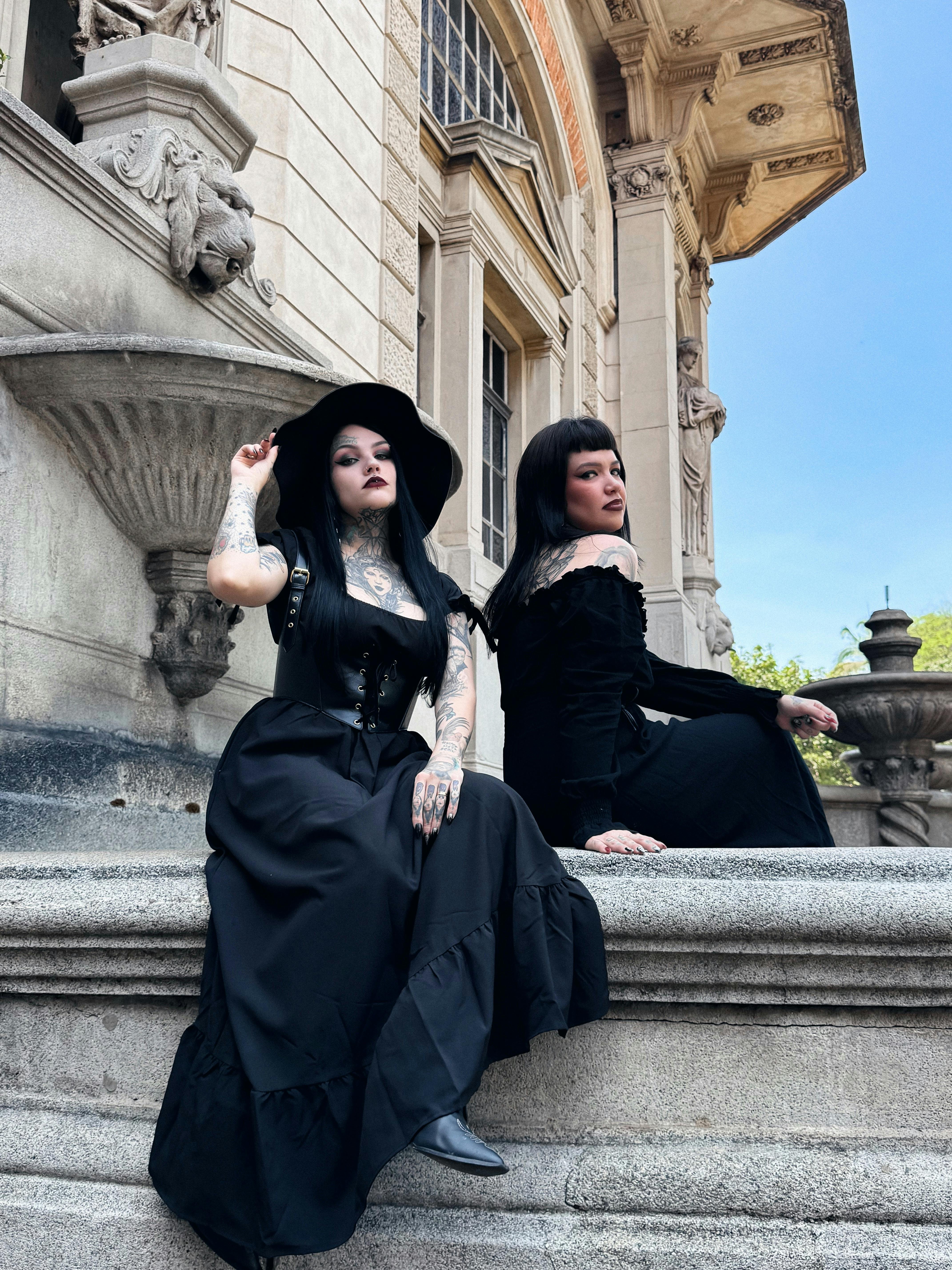 Emo Baddie Photos, Download The BEST Free Emo Baddie Stock Photos & HD ...