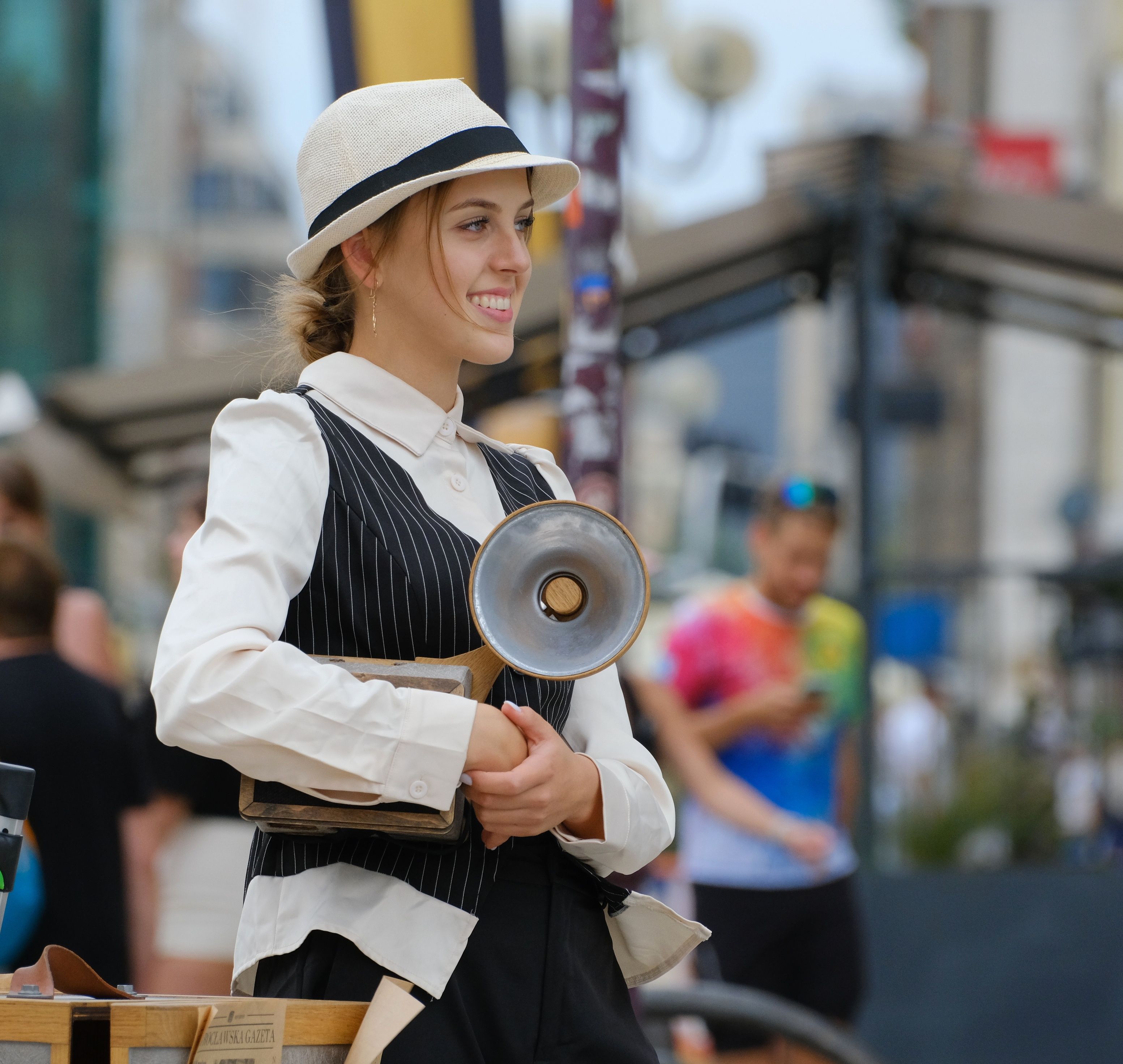 Megaphone Photos, Download The BEST Free Megaphone Stock Photos & HD Images