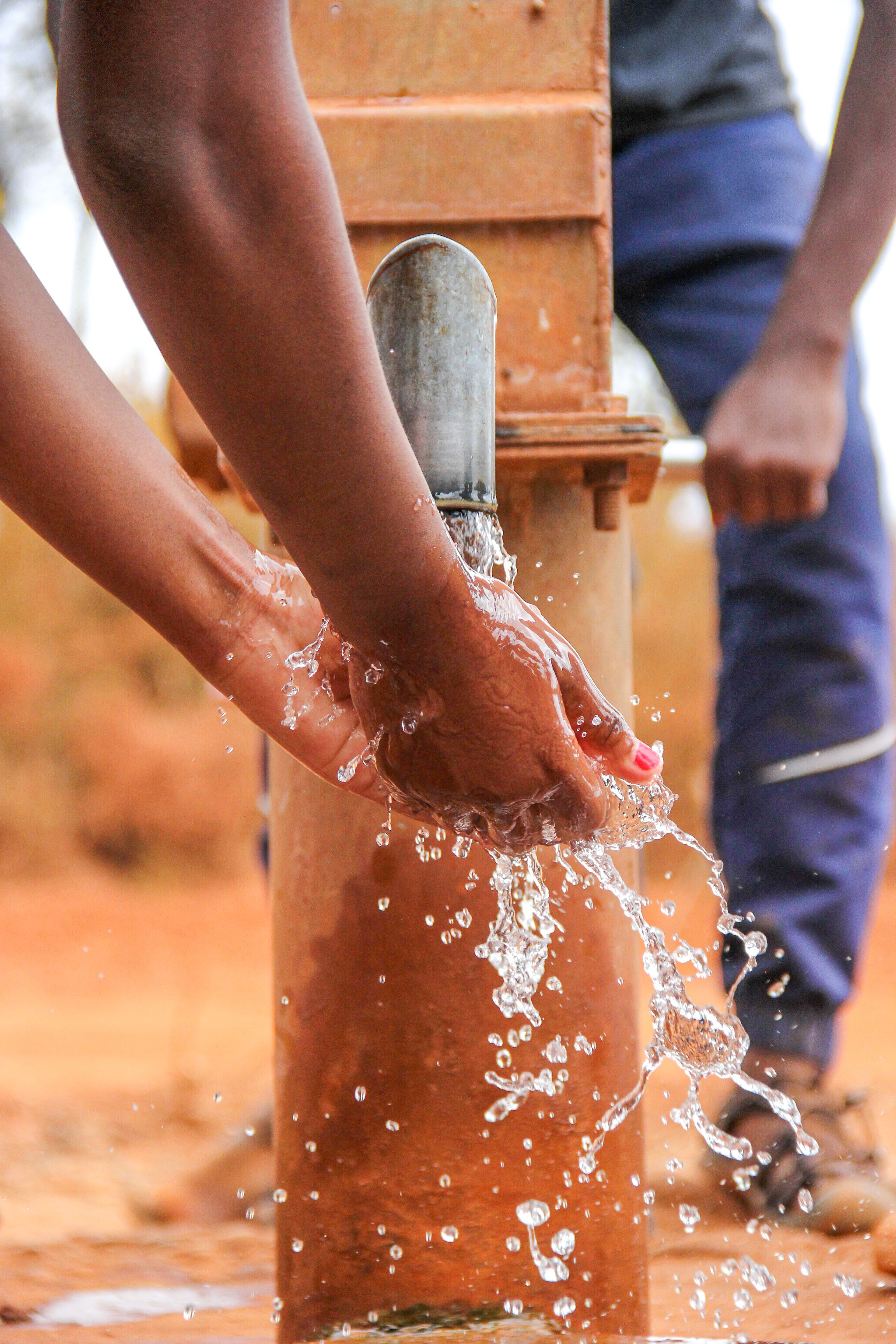 Water Pump Photos, Download The BEST Free Water Pump Stock Photos & HD ...
