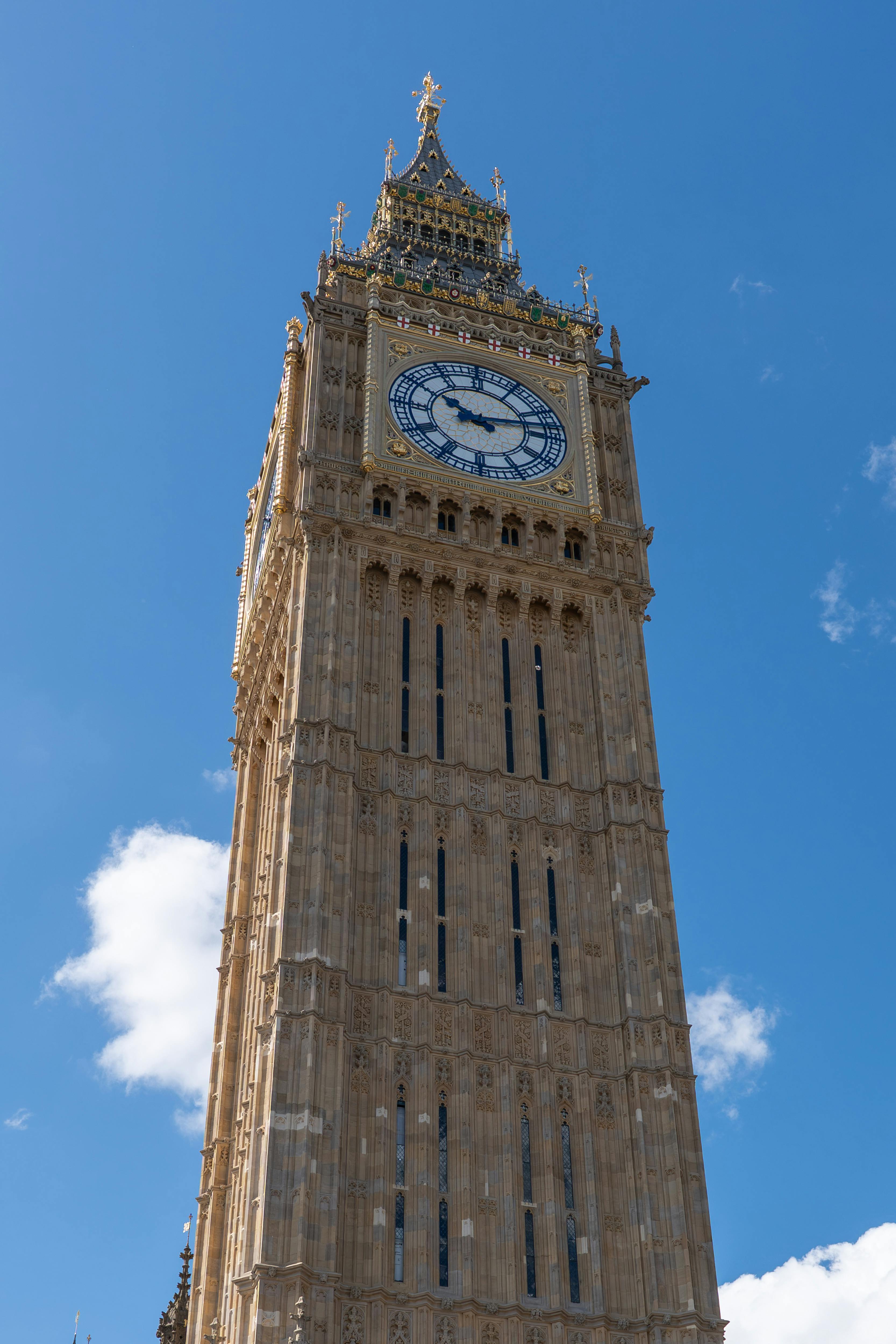 Big Ben (London, England) Photos, Download The BEST Free Big Ben ...