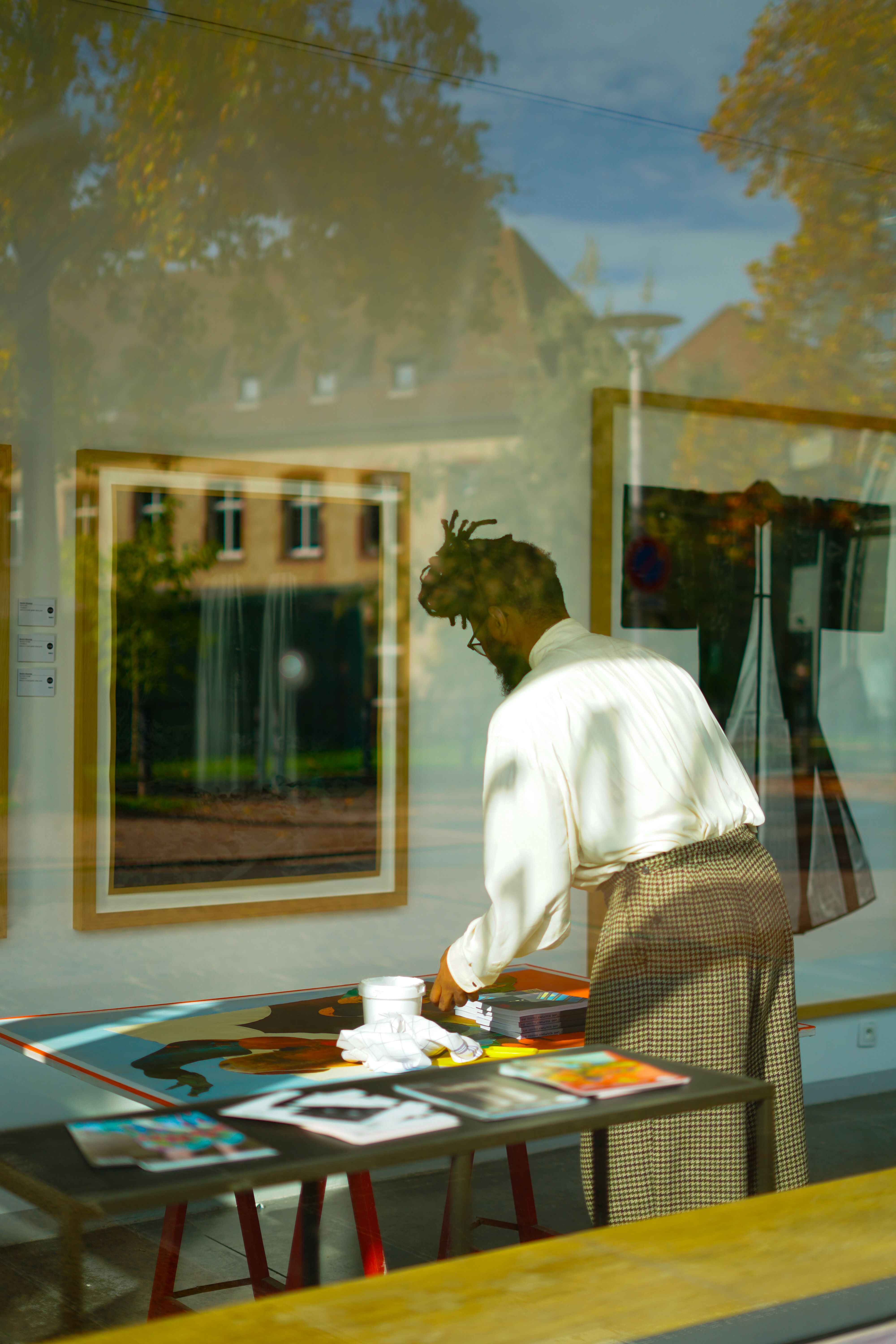 Artist Workspace Photos, Download The BEST Free Artist Workspace Stock ...