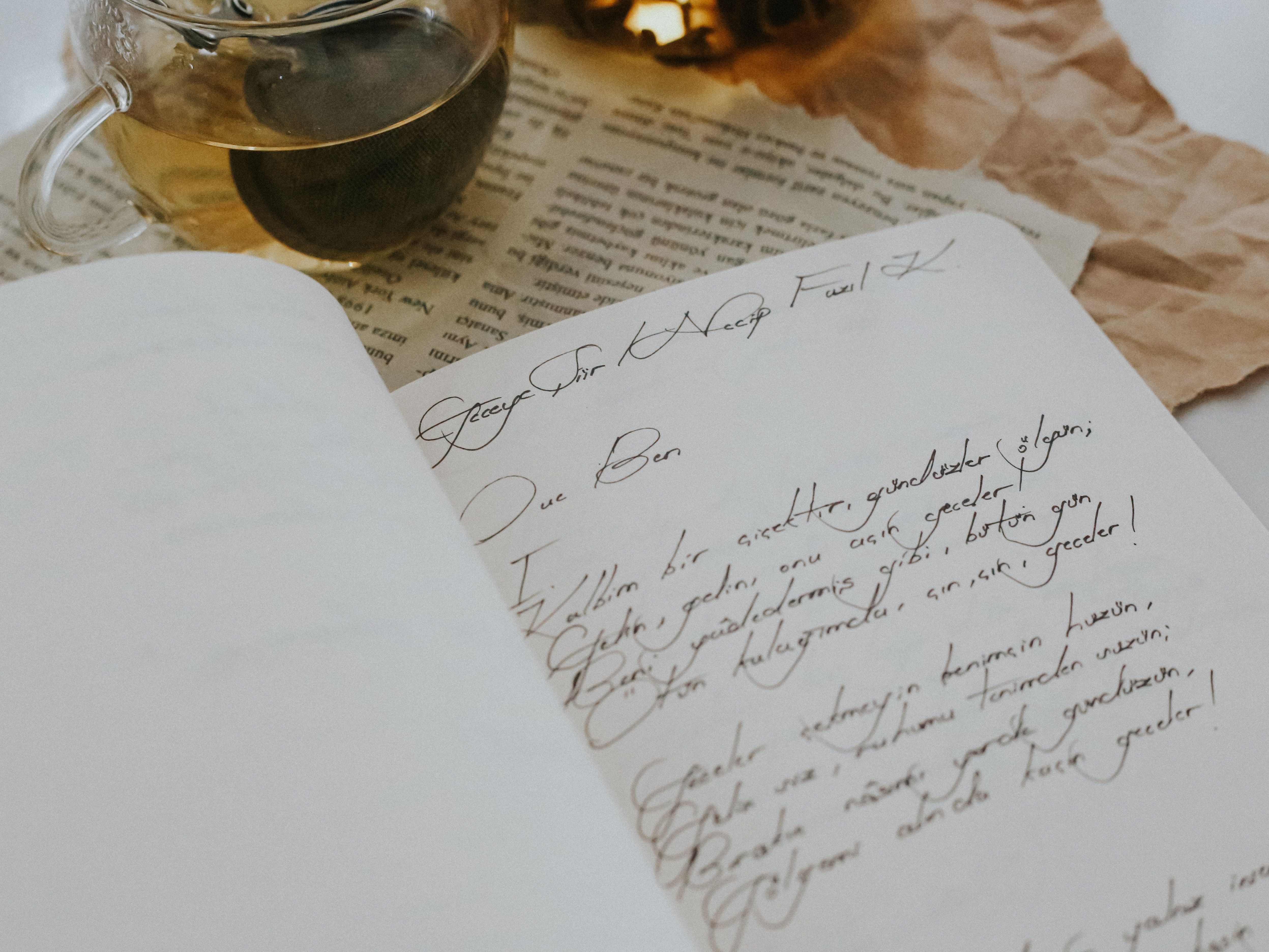 Letter Writing Photos, Download The BEST Free Letter Writing Stock ...