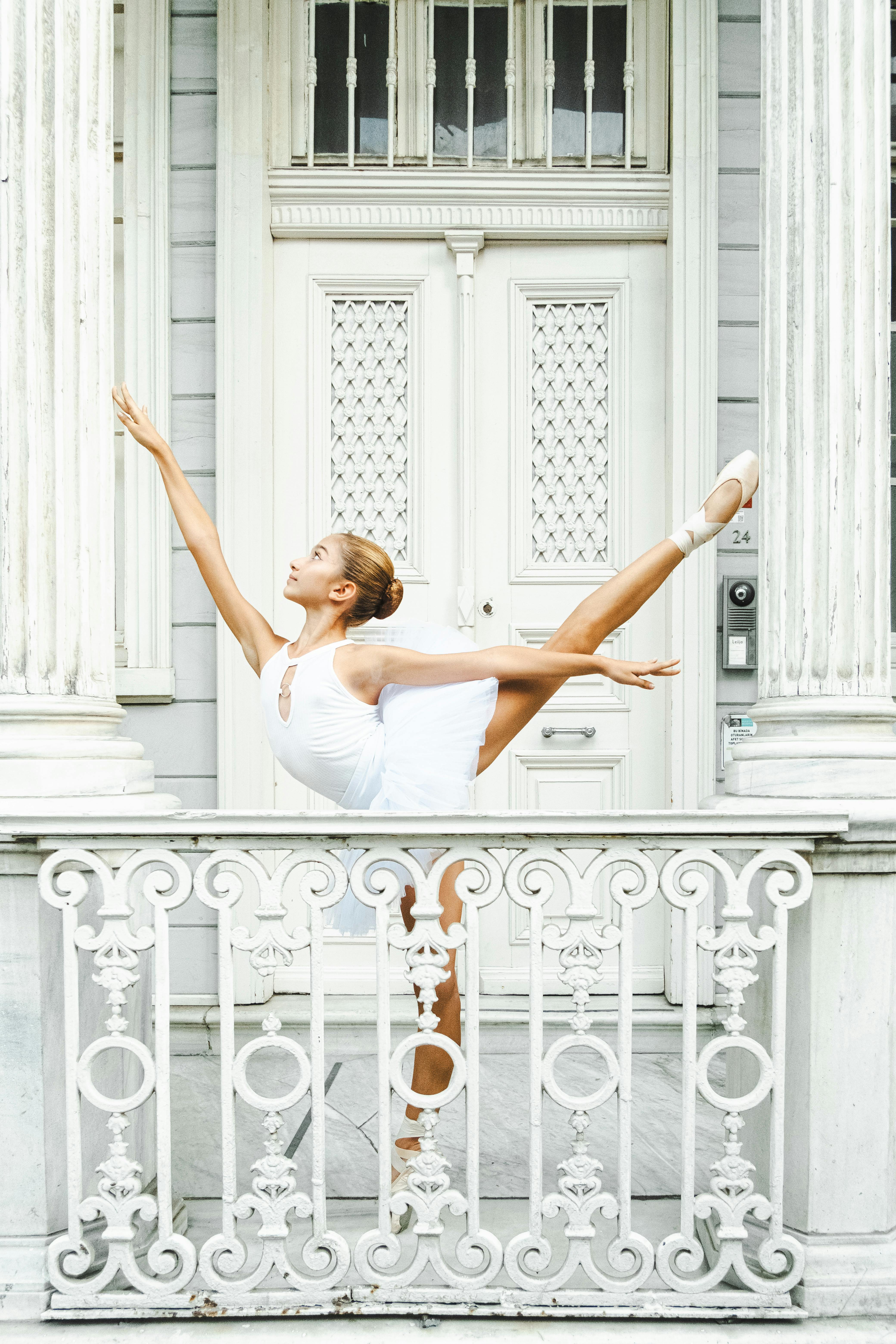 Ballet Dancer Photos, Download The BEST Free Ballet Dancer Stock Photos ...