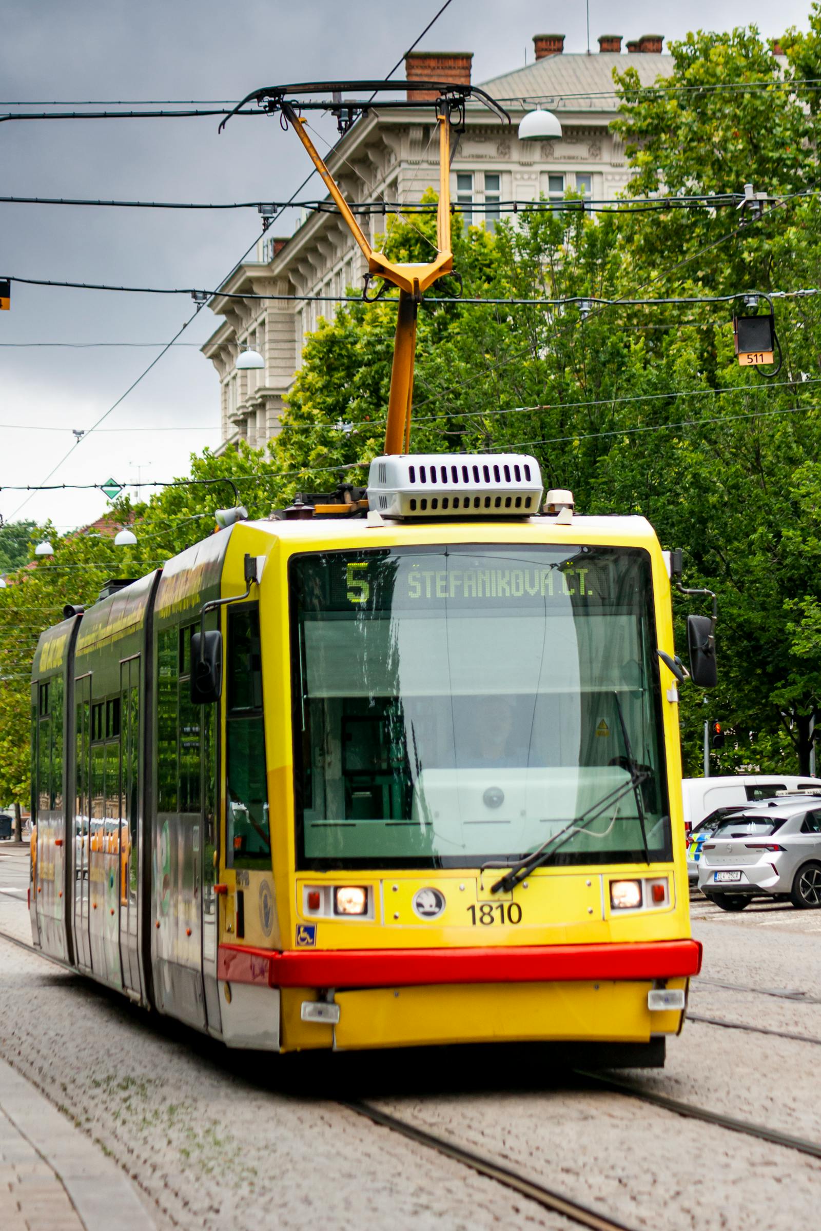 Tram Photos, Download The BEST Free Tram Stock Photos & HD Images