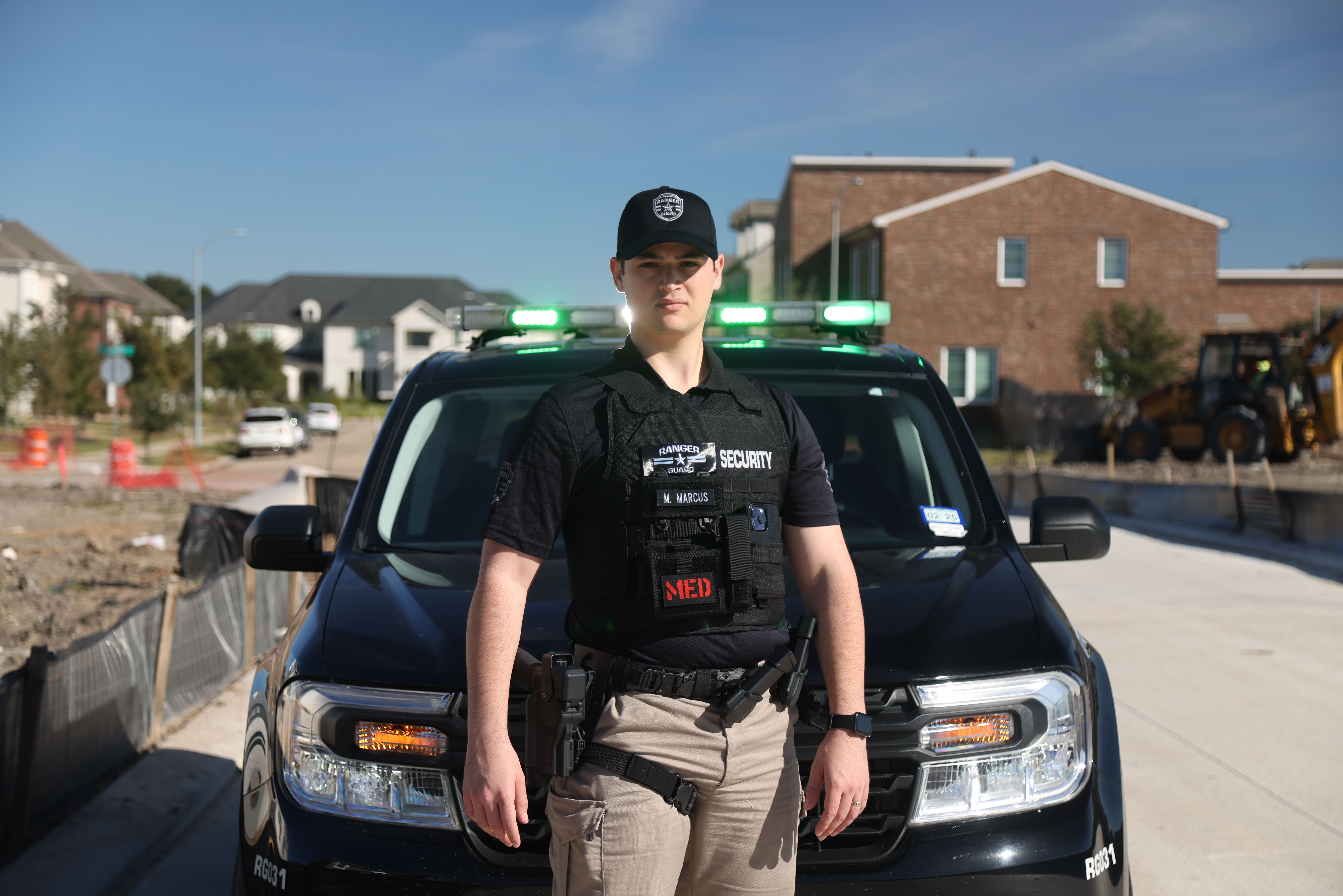 Security Officer Photos, Download The BEST Free Security Officer Stock ...