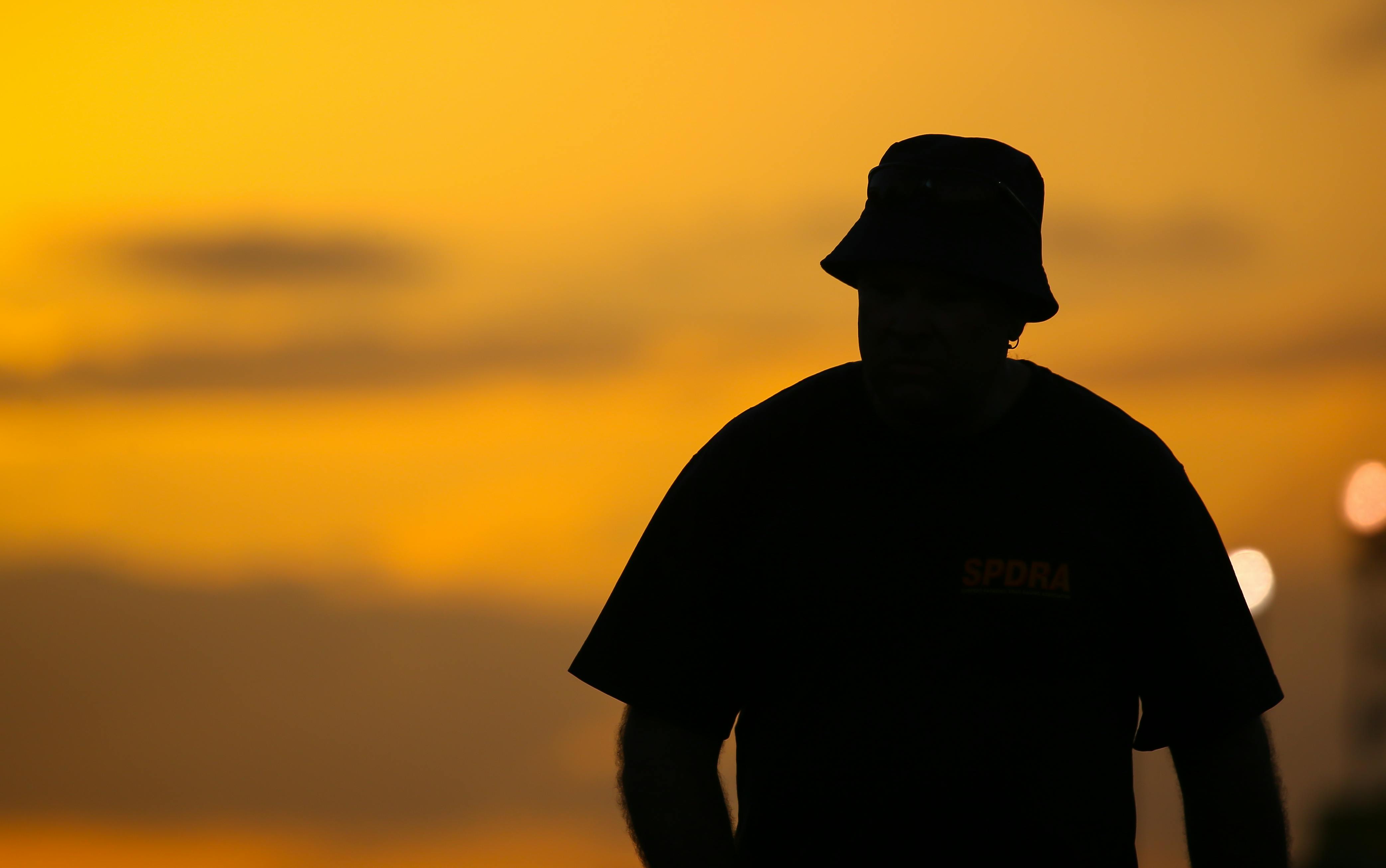 Dave Reid - Photographie