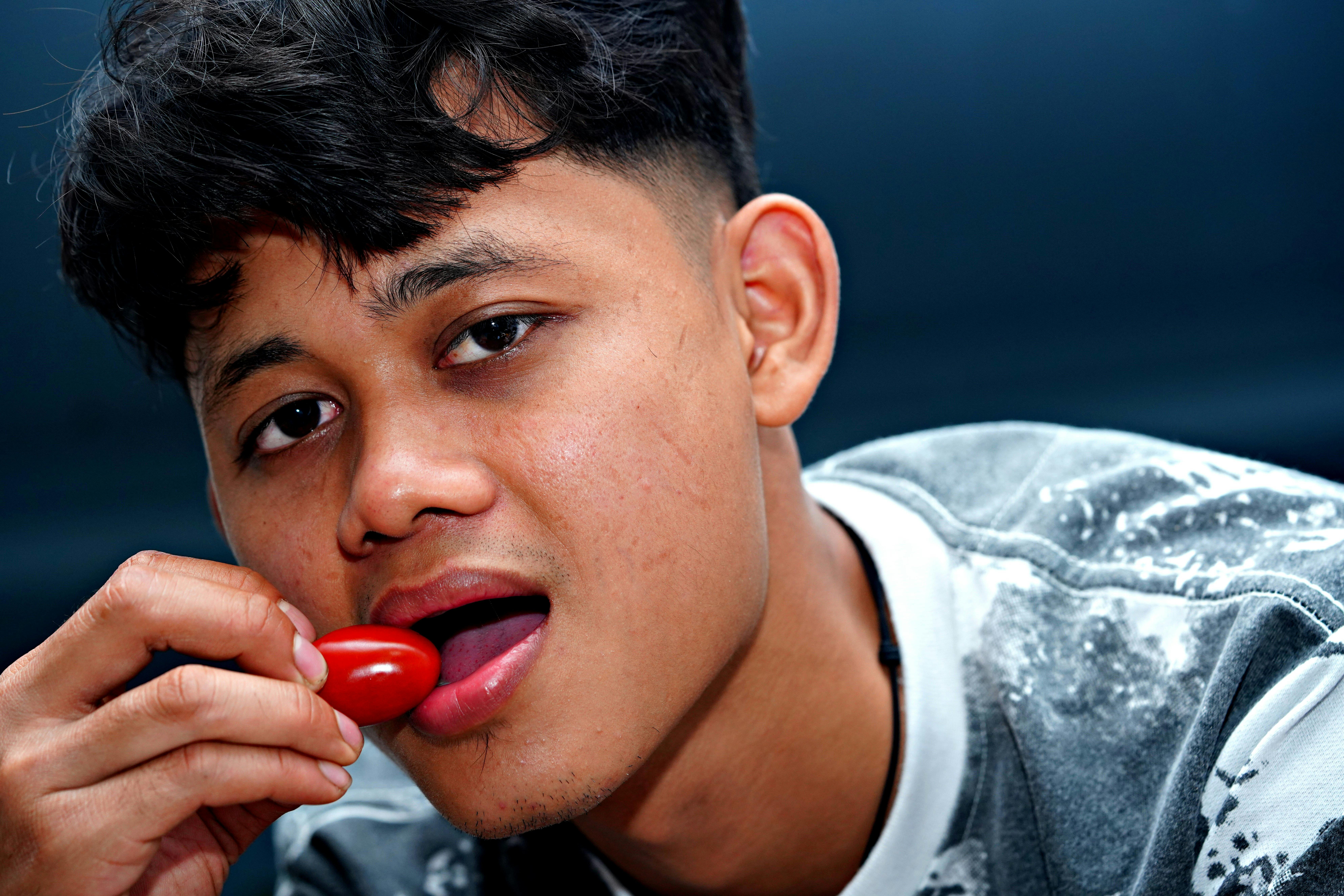 Male Lips Photos, Download The BEST Free Male Lips Stock Photos & HD Images