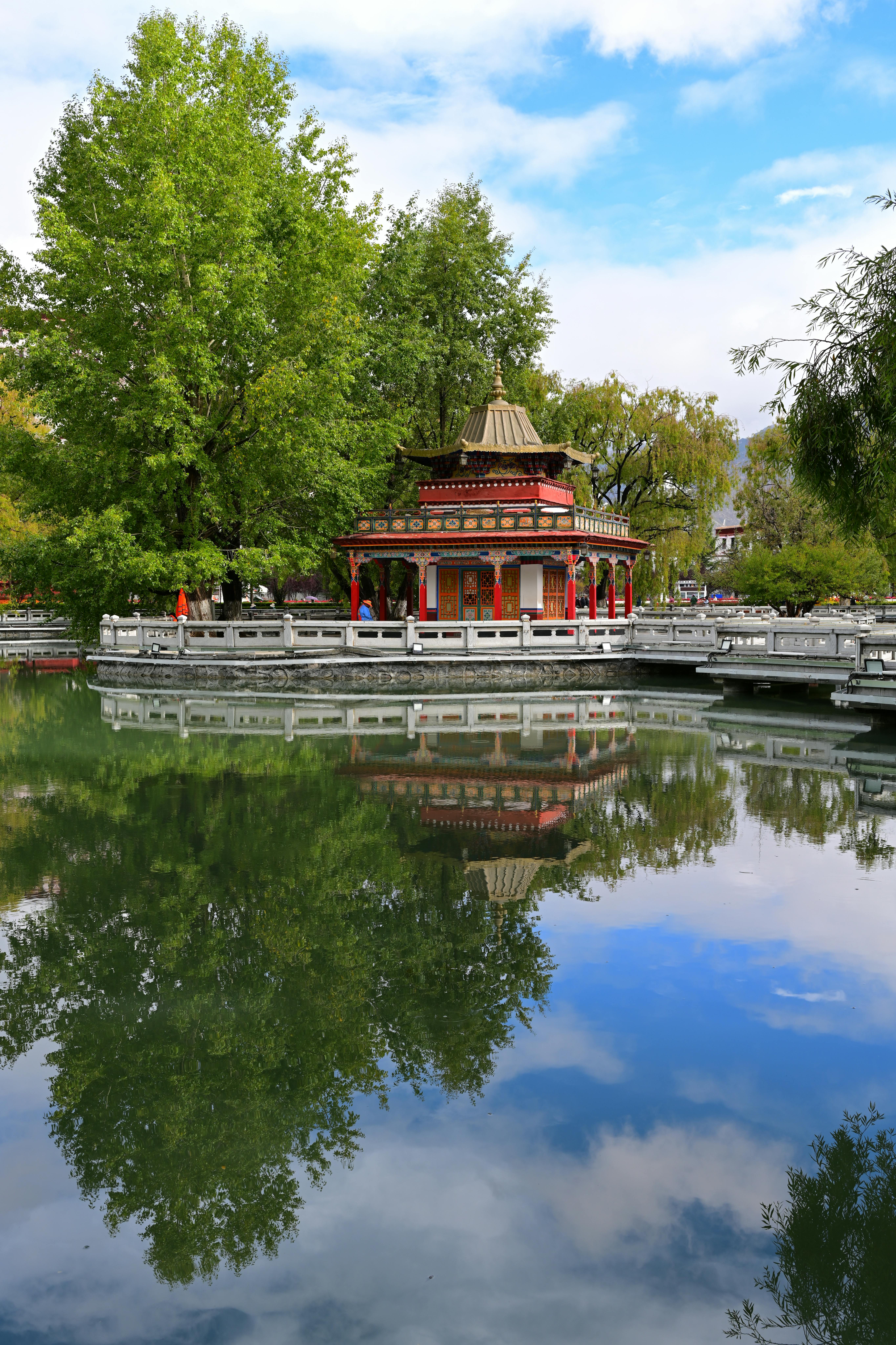 Shell Bridge China Photos, Download The BEST Free Shell Bridge China ...