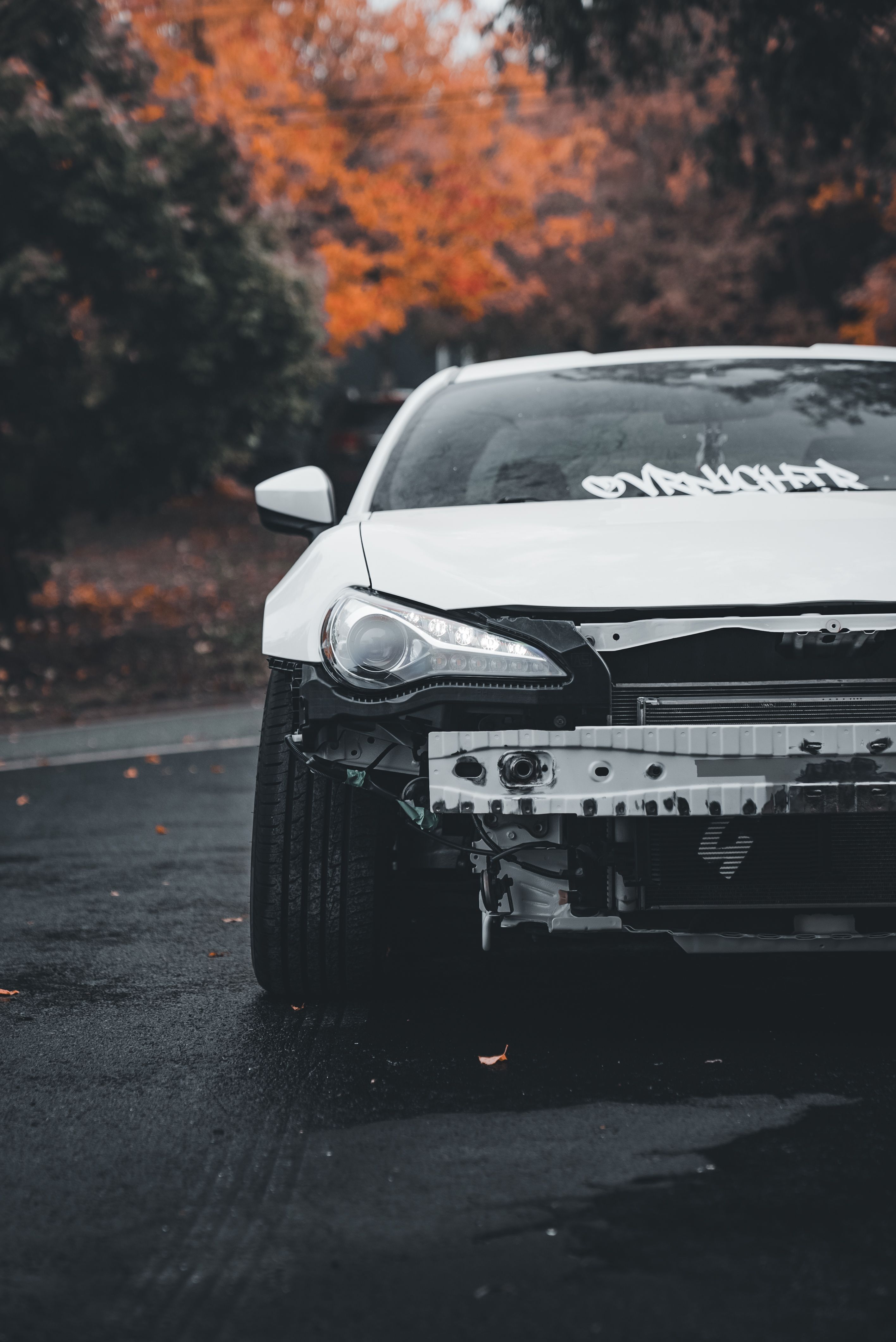 Damaged Car Photos, Download The BEST Free Damaged Car Stock Photos ...