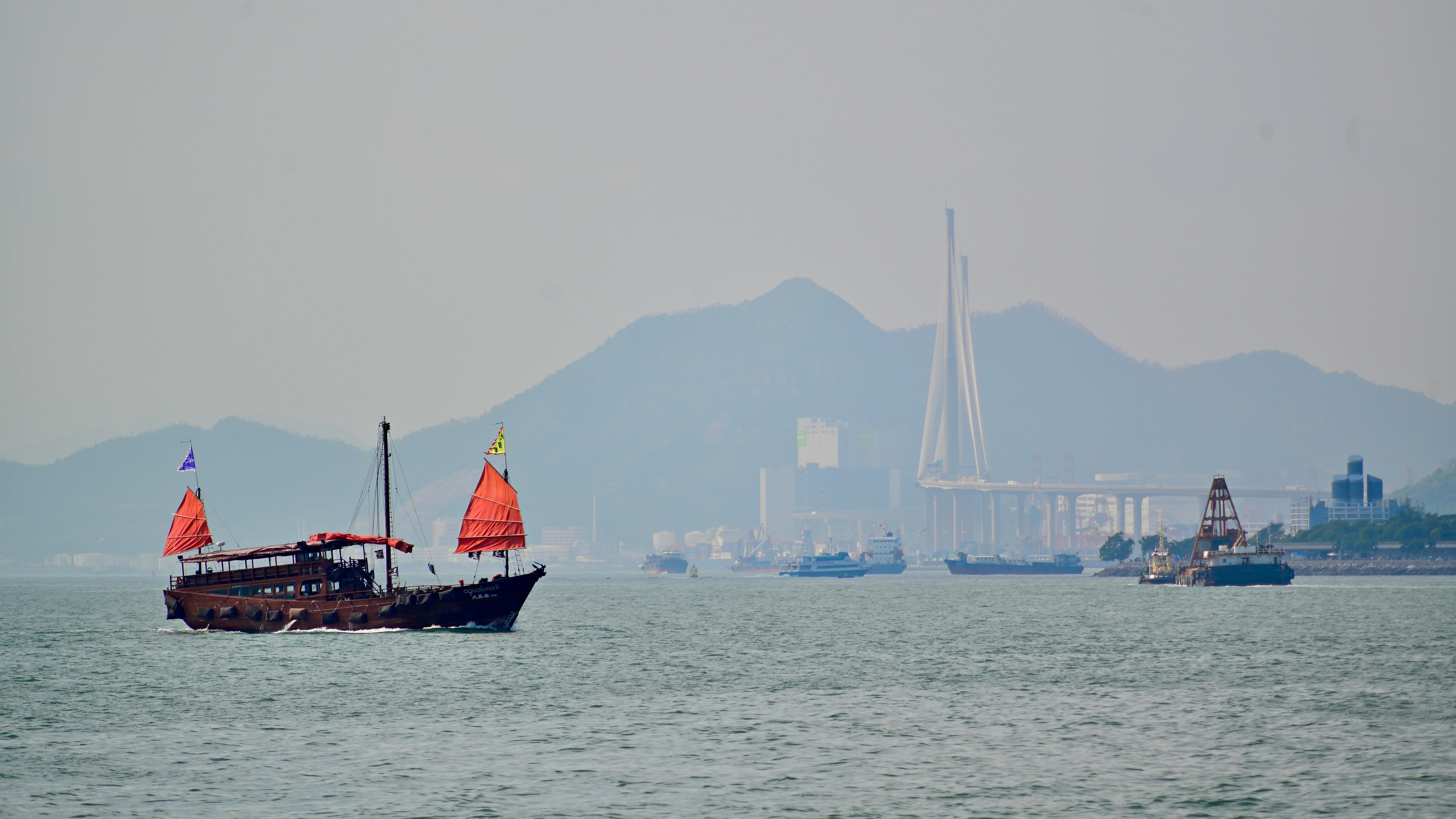 Shell Bridge China Photos, Download The BEST Free Shell Bridge China ...