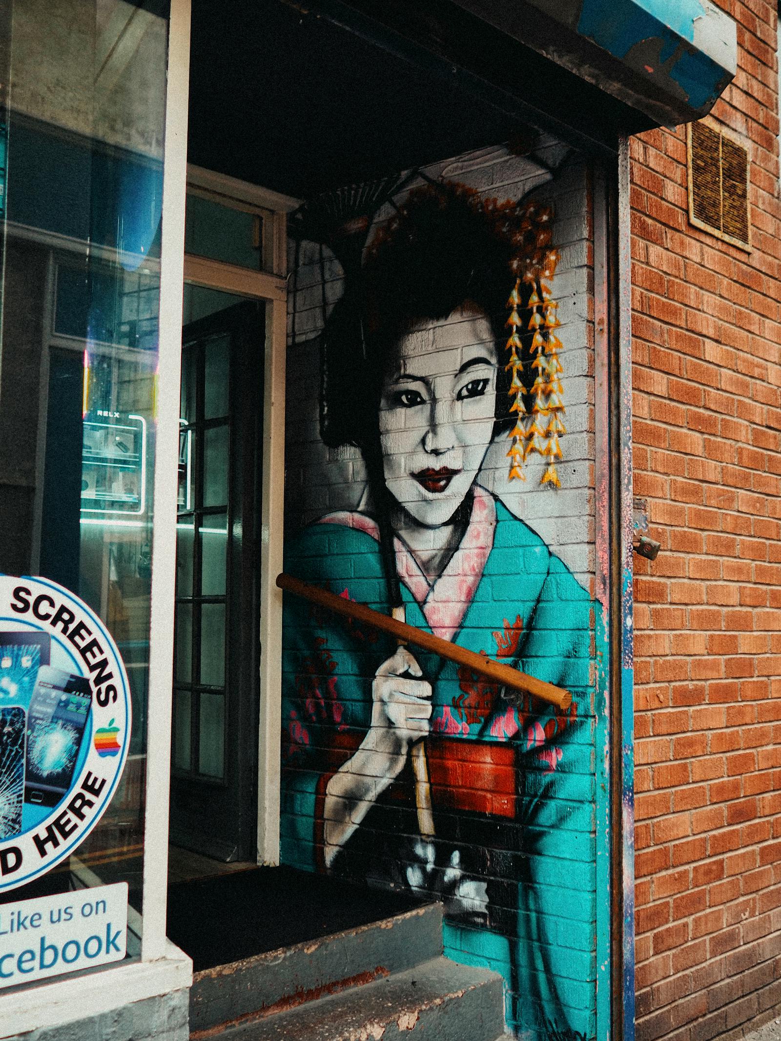 Wall Painting Photos, Download The BEST Free Wall Painting Stock Photos ...