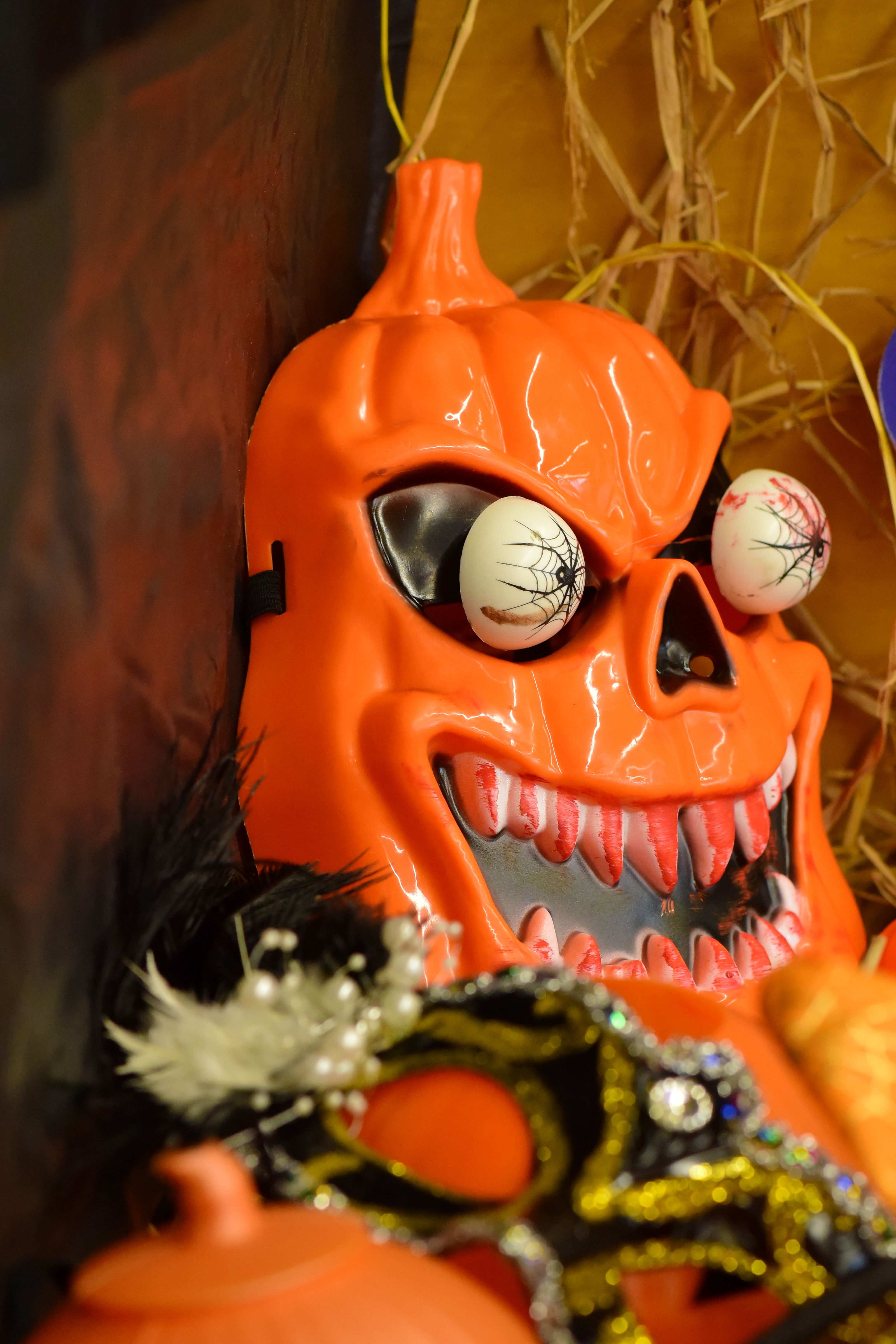 Scary Face Photos, Download The BEST Free Scary Face Stock Photos & HD ...
