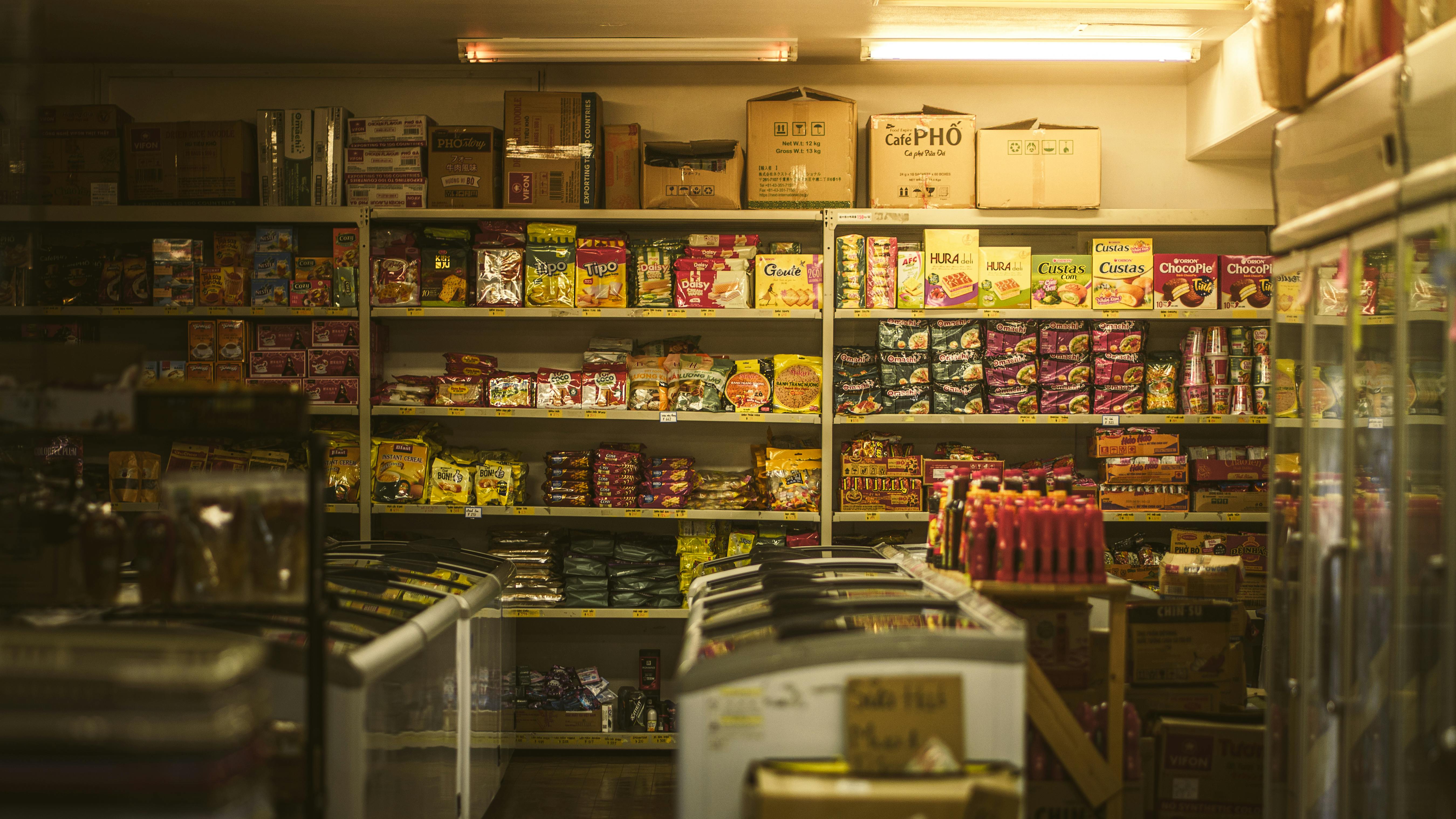 Food Packaging Photos, Download The BEST Free Food Packaging Stock ...