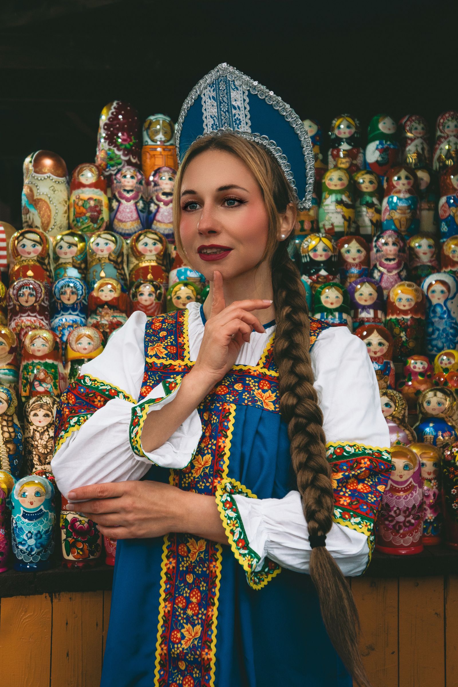 Blonde Russian Photos, Download The BEST Free Blonde Russian Stock ...