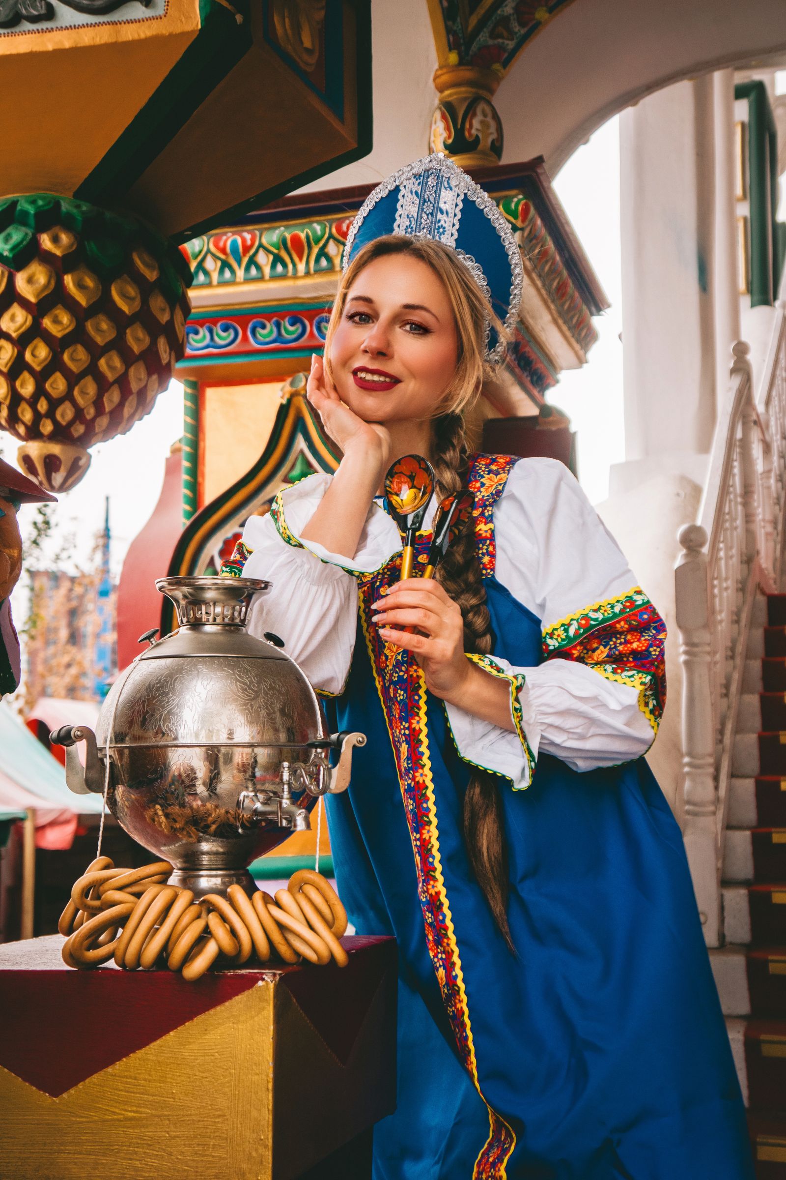 Blonde Russian Photos, Download The BEST Free Blonde Russian Stock ...