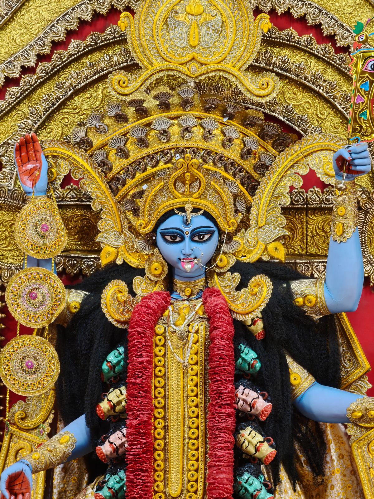Hindu God Jalaram Bapa Photos, Download The BEST Free Hindu God Jalaram ...