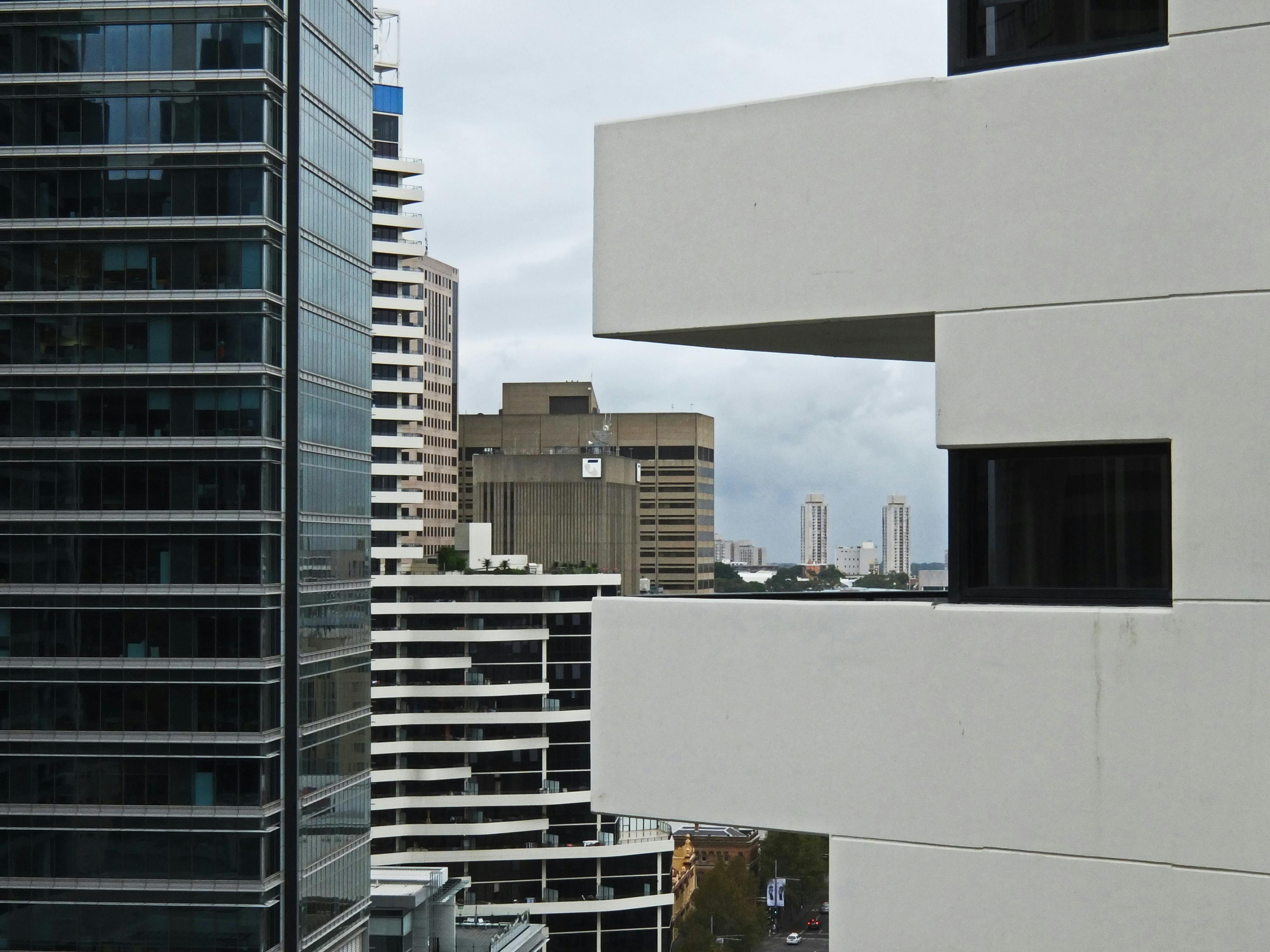 Tara Mcintosh - 攝影