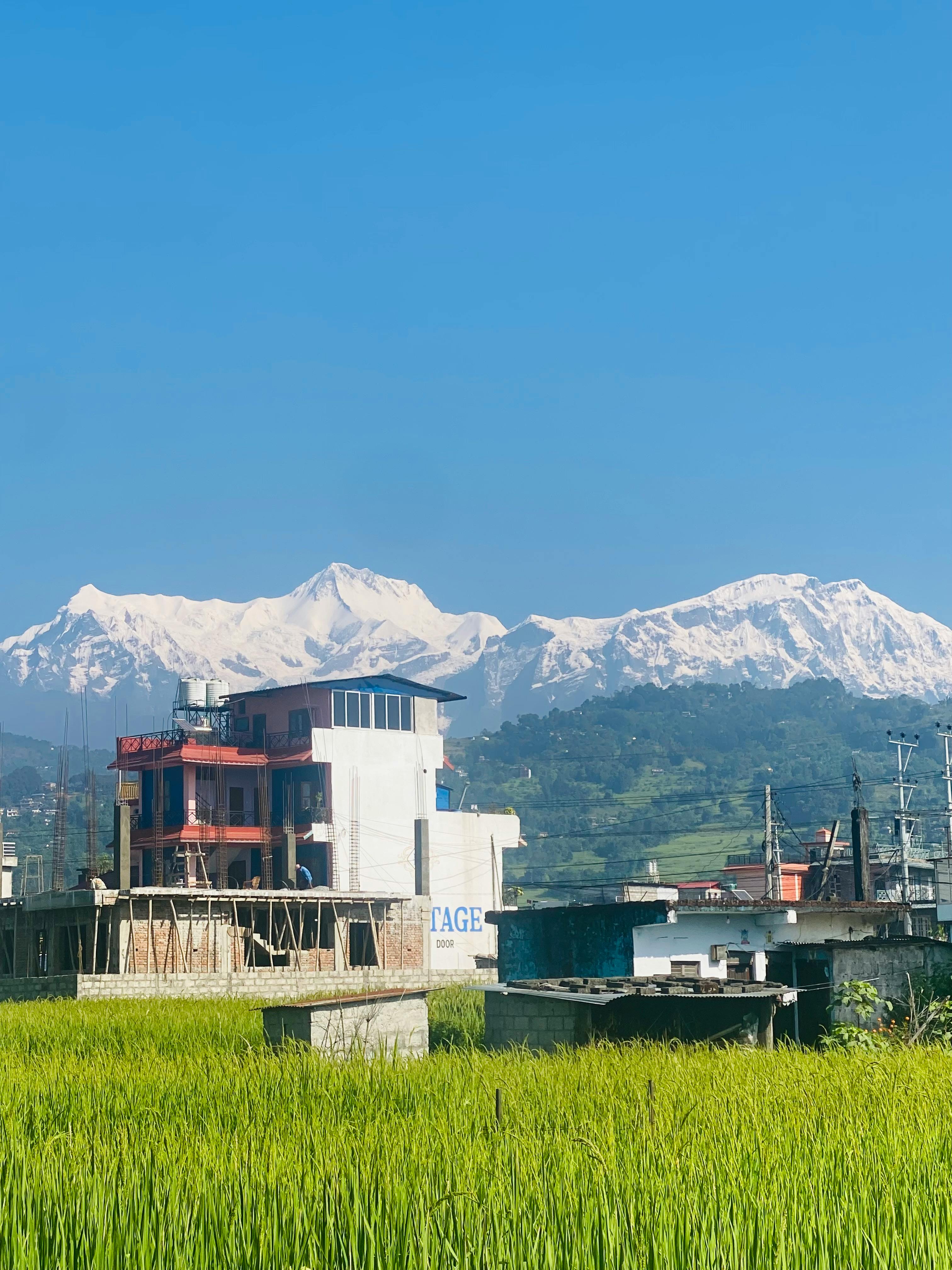 Maa Annapurna Photos, Download The BEST Free Maa Annapurna Stock Photos ...