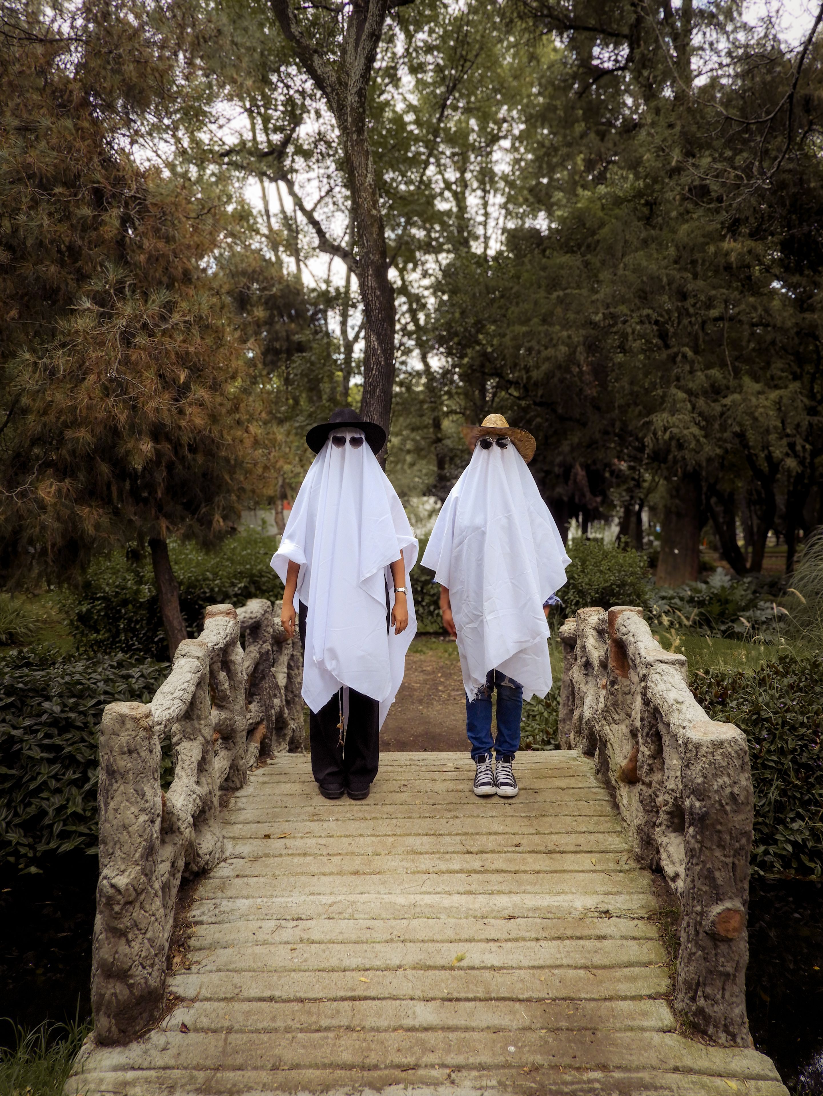 Halloween Ghosts Photos, Download The BEST Free Halloween Ghosts Stock ...