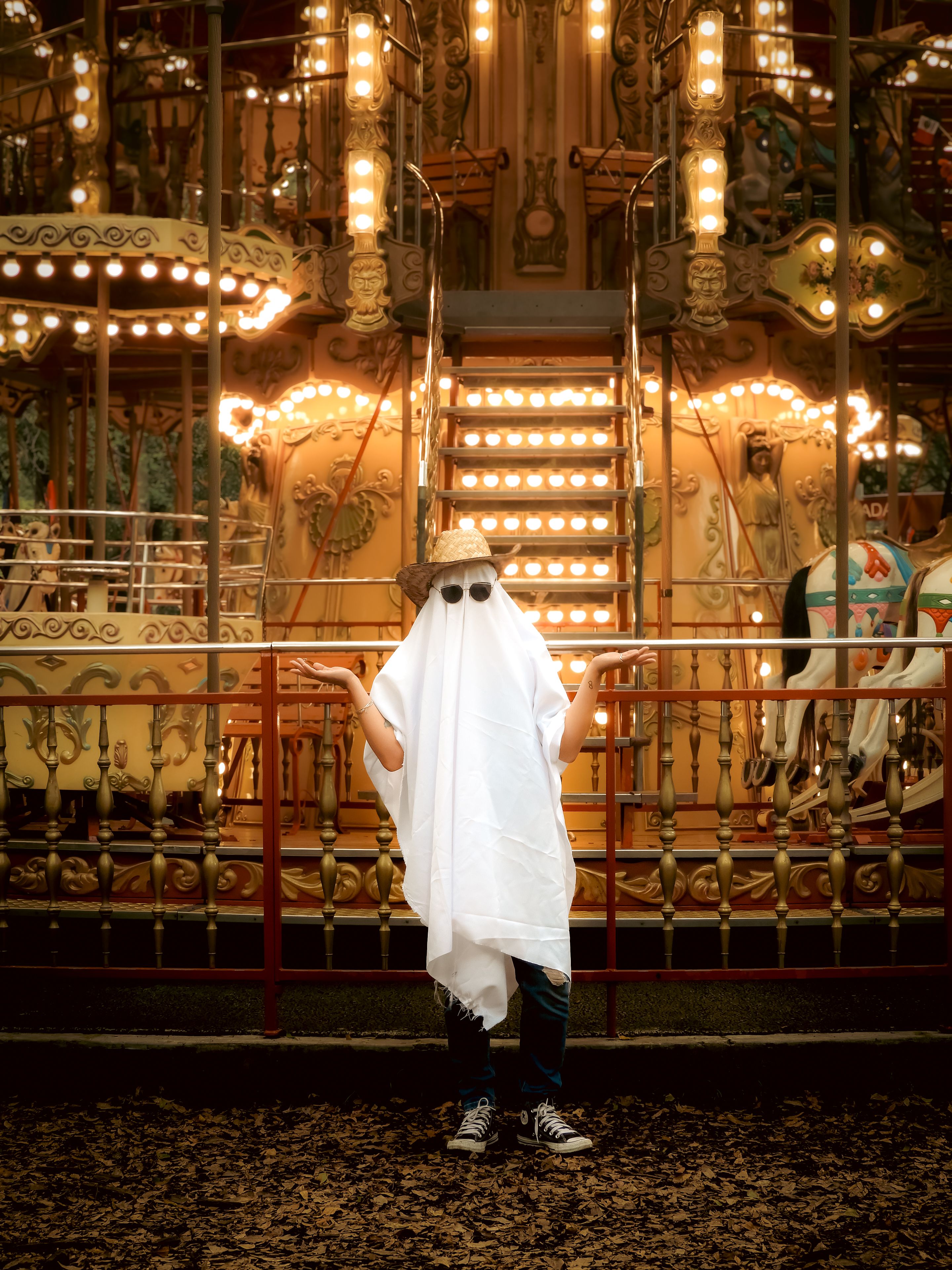 Ghost People Photos, Download The BEST Free Ghost People Stock Photos ...