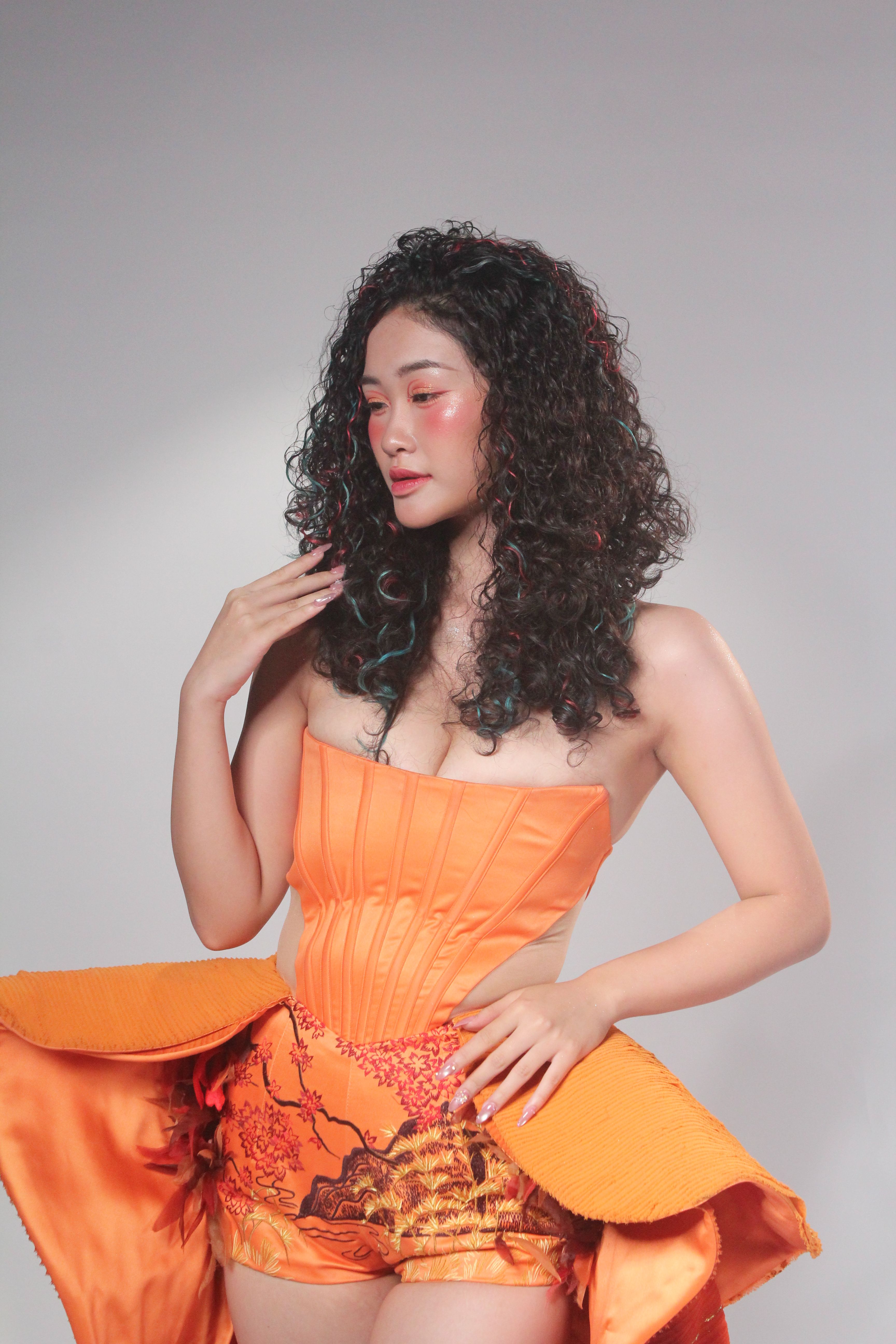 Woman Photography Modeling Hair Photos, Download The BEST Free Woman ...