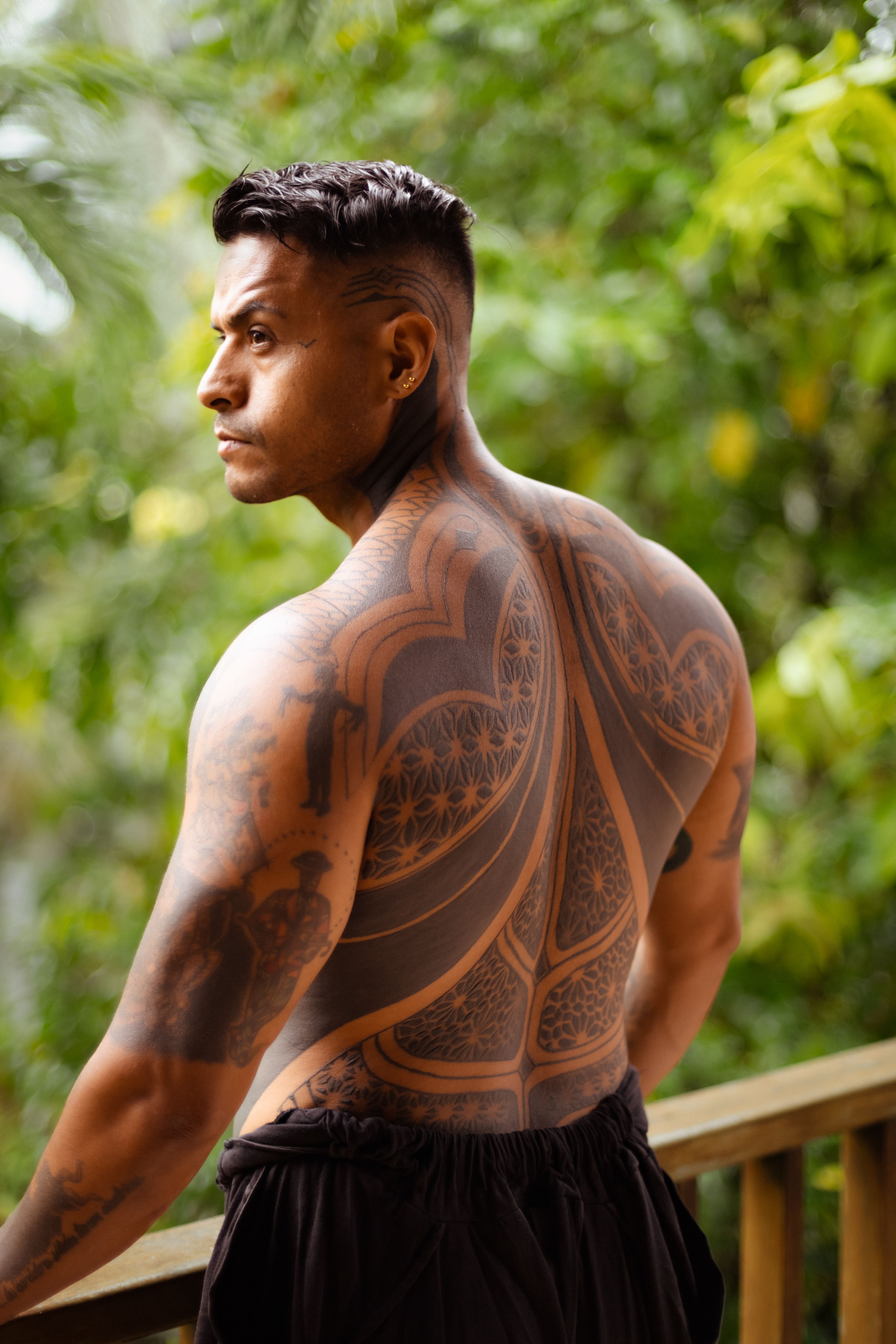 Samoan Men Photos, Download The BEST Free Samoan Men Stock Photos & HD ...