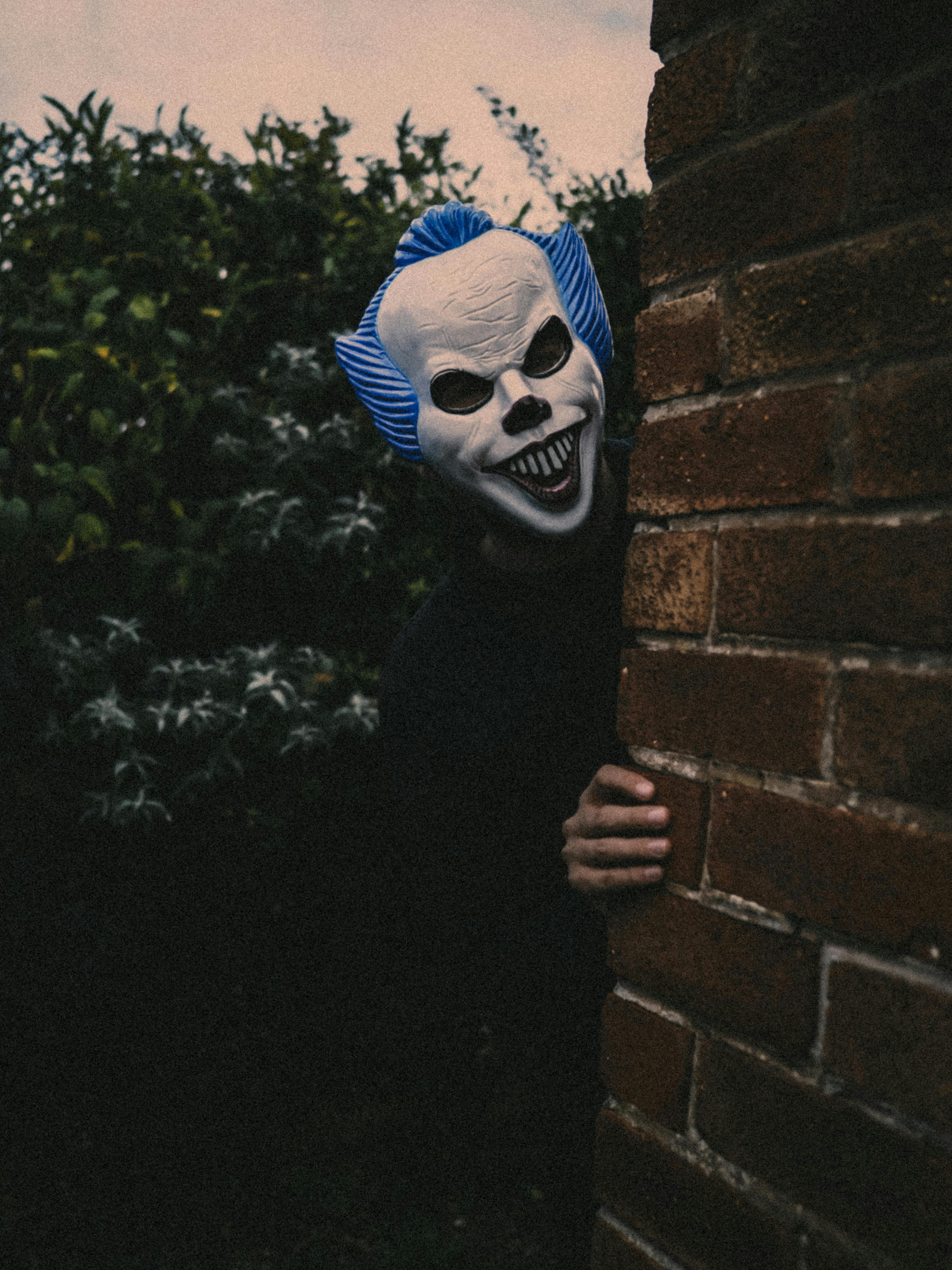 Scary Jump Scares Photos, Download The BEST Free Scary Jump Scares ...