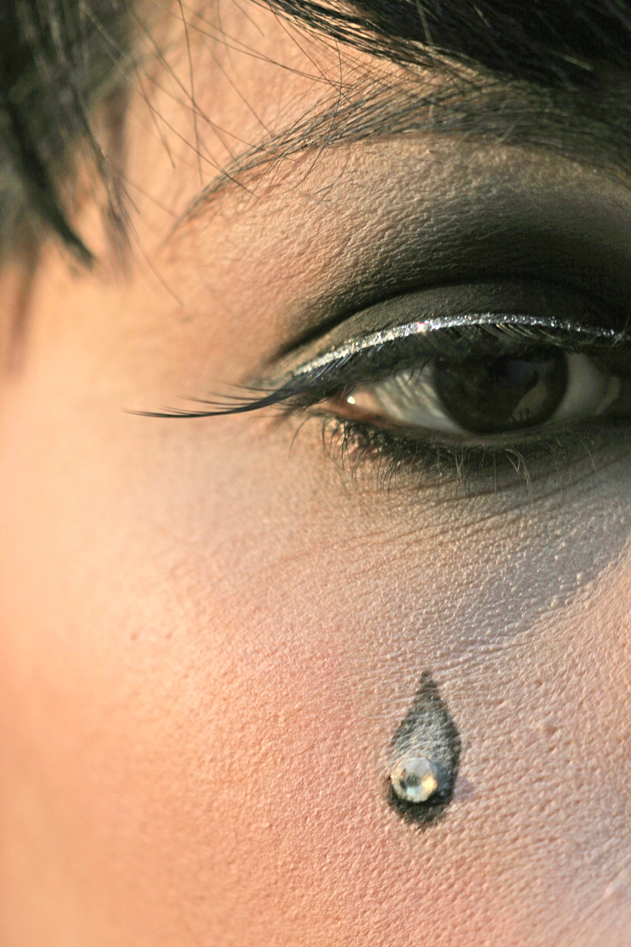 Teardrop Eye Photos, Download The BEST Free Teardrop Eye Stock Photos ...