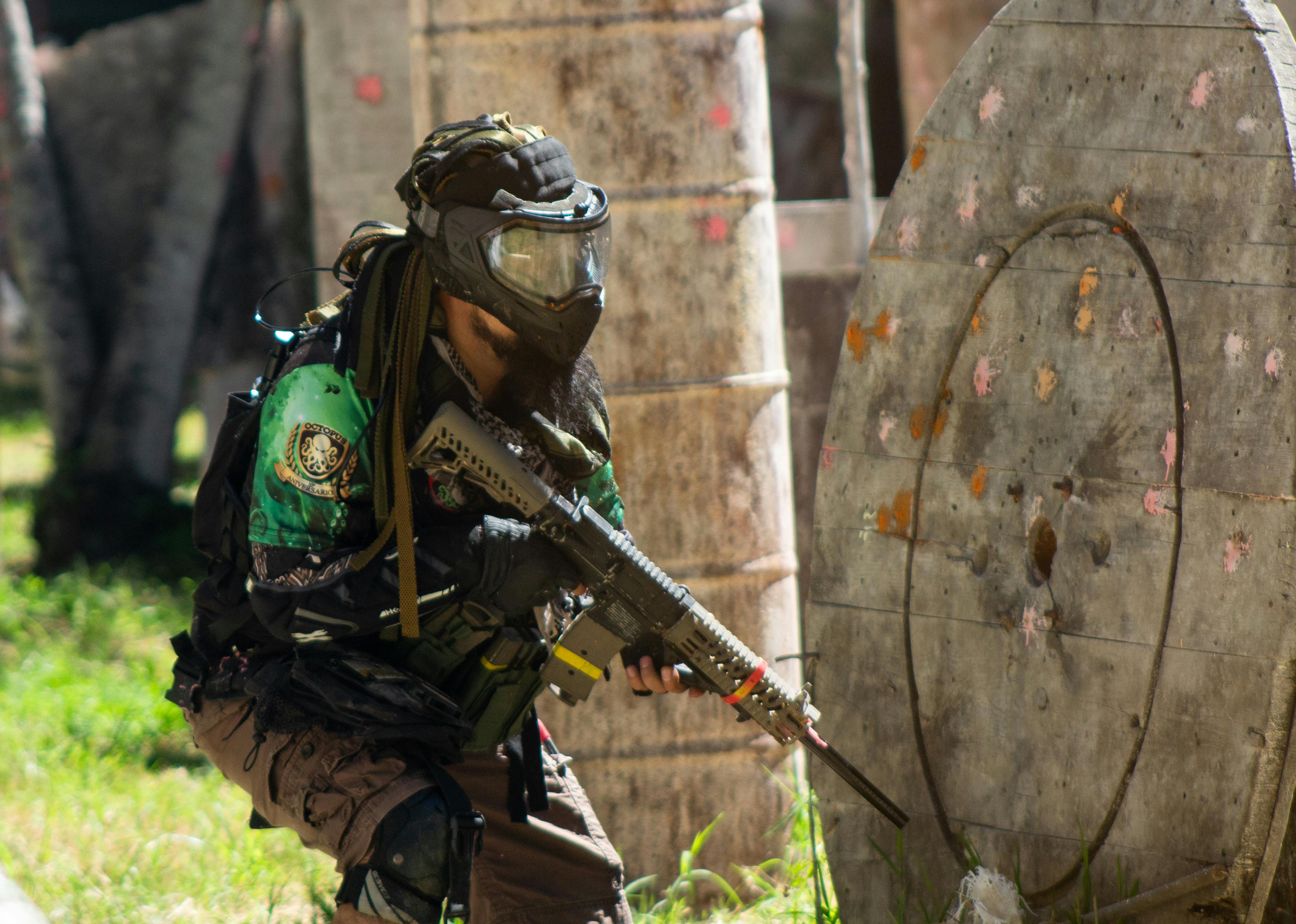 Rifle Photos, Download The BEST Free Rifle Stock Photos & HD Images