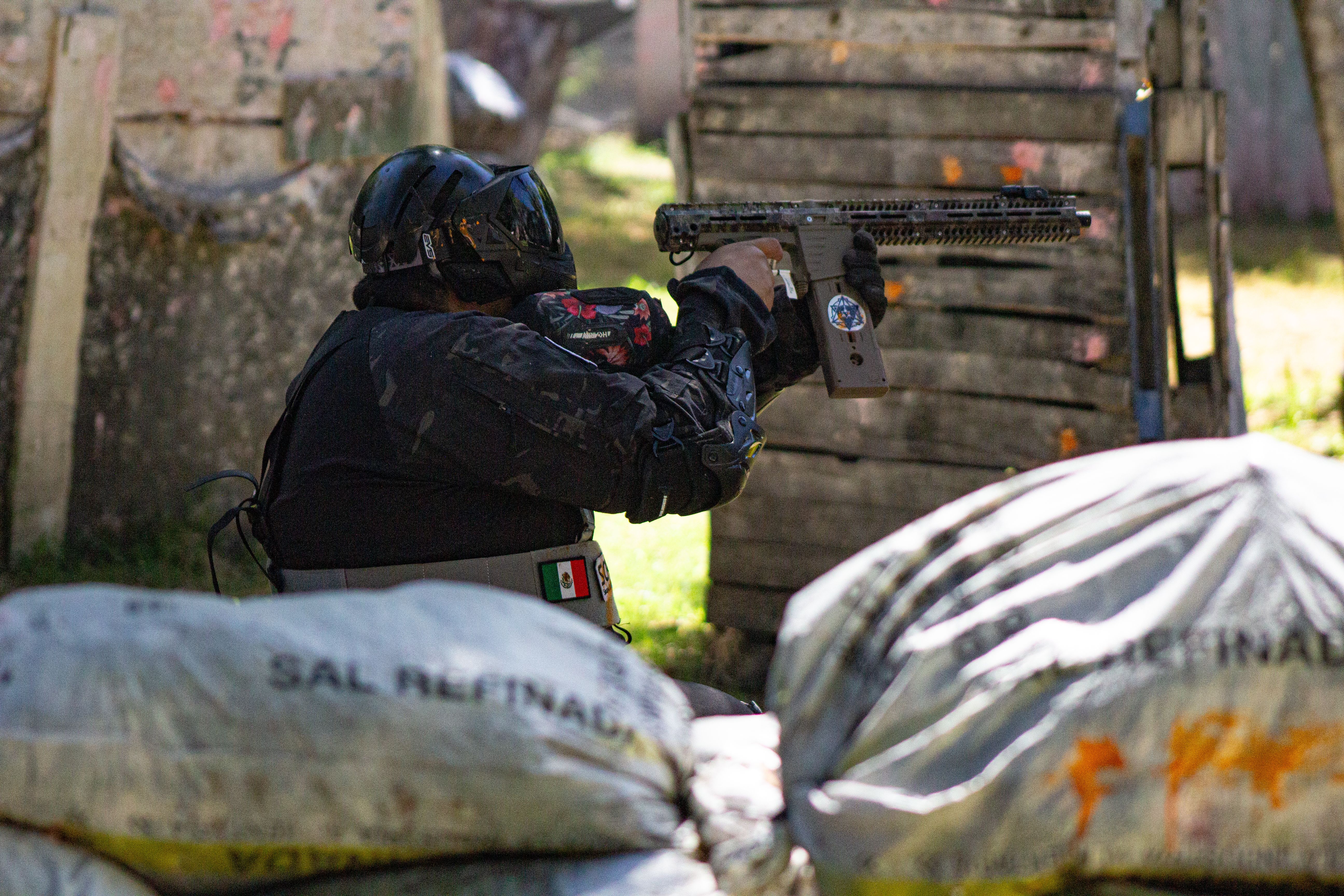 Forest Paintball Photos, Download The BEST Free Forest Paintball Stock ...